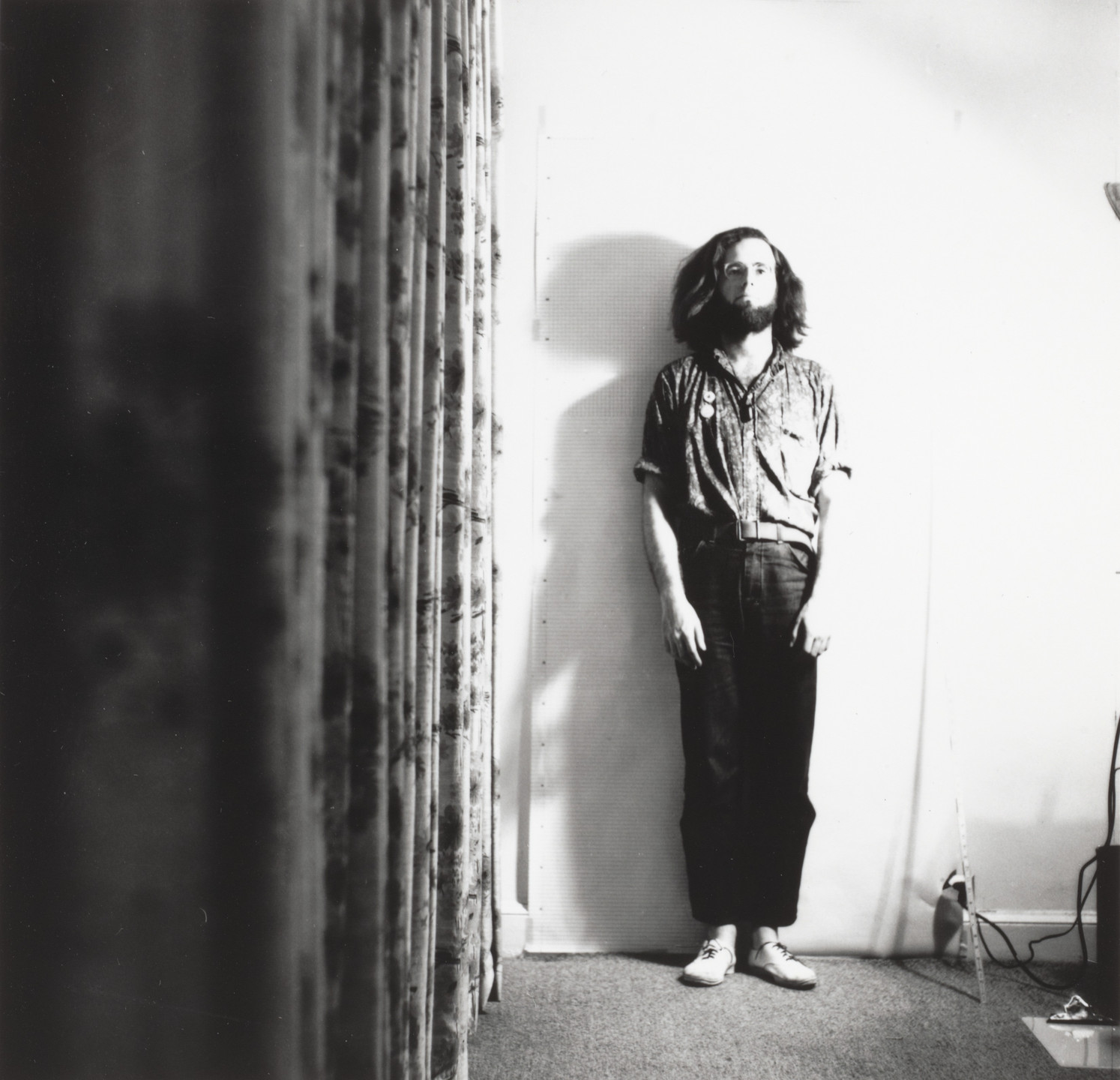 George Maciunas, Hi Red Center. Hotel Event, performed at Waldorf ...