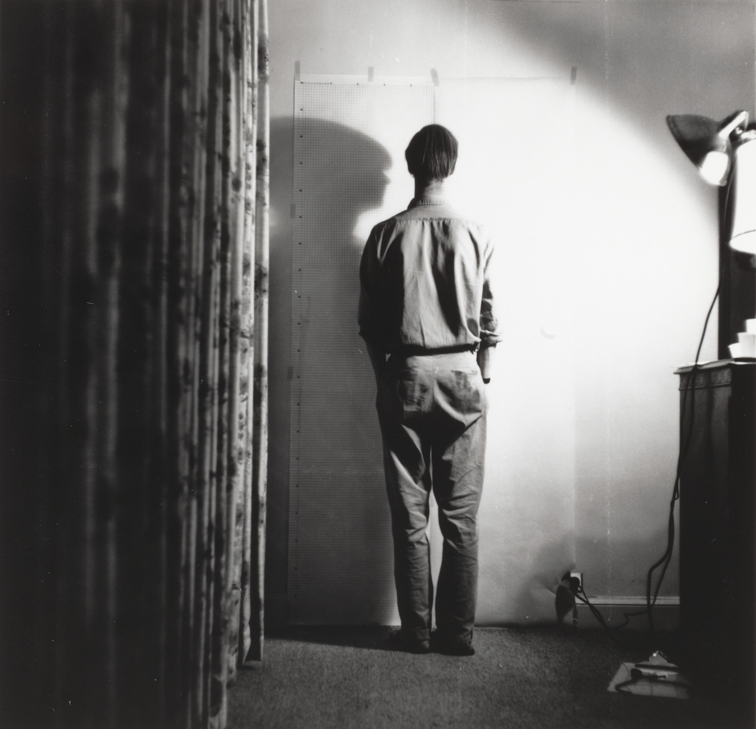 George Maciunas, Hi Red Center. Hotel Event, performed at Waldorf ...