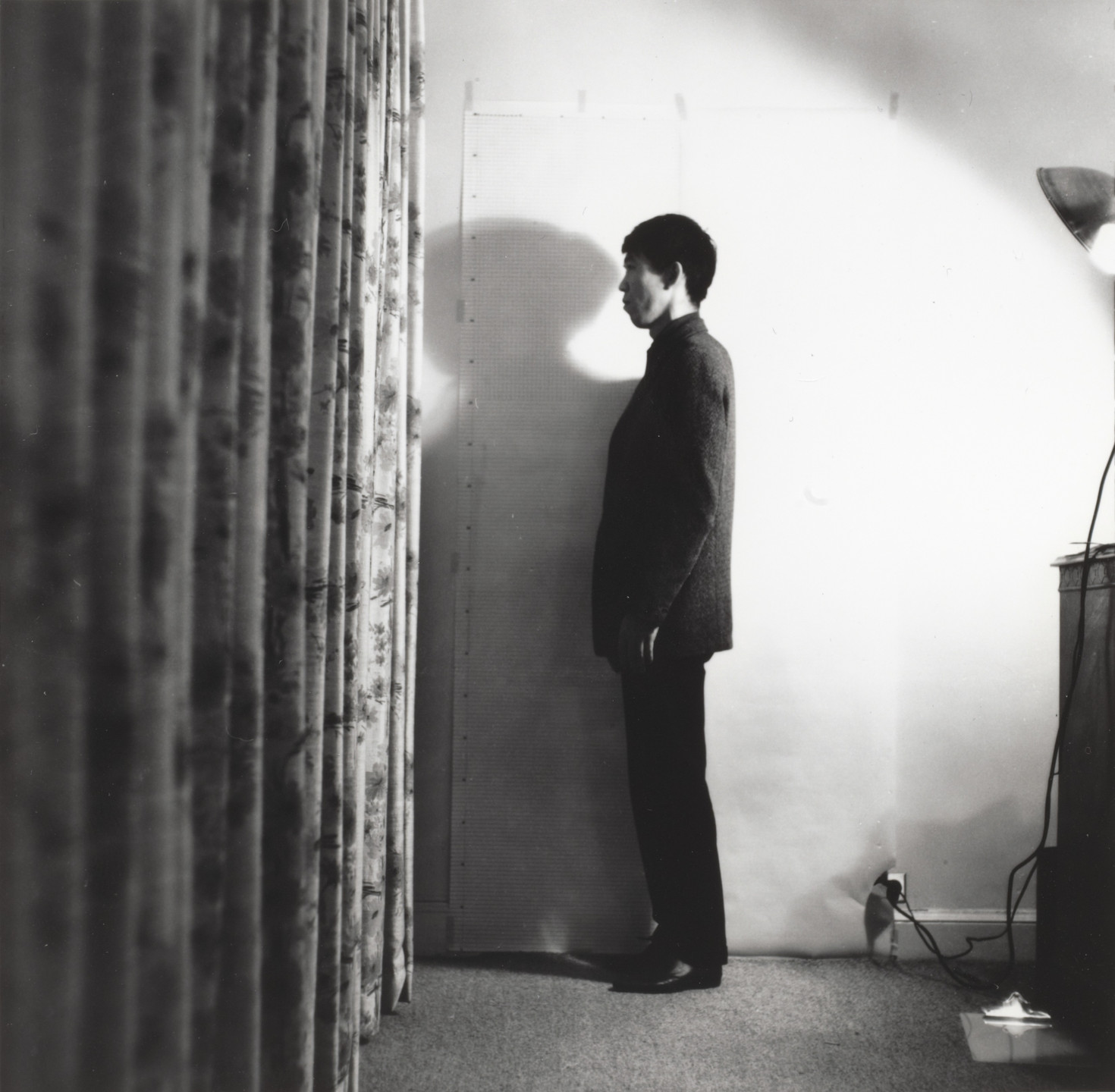 George Maciunas, Hi Red Center. Hotel Event, performed at Waldorf ...