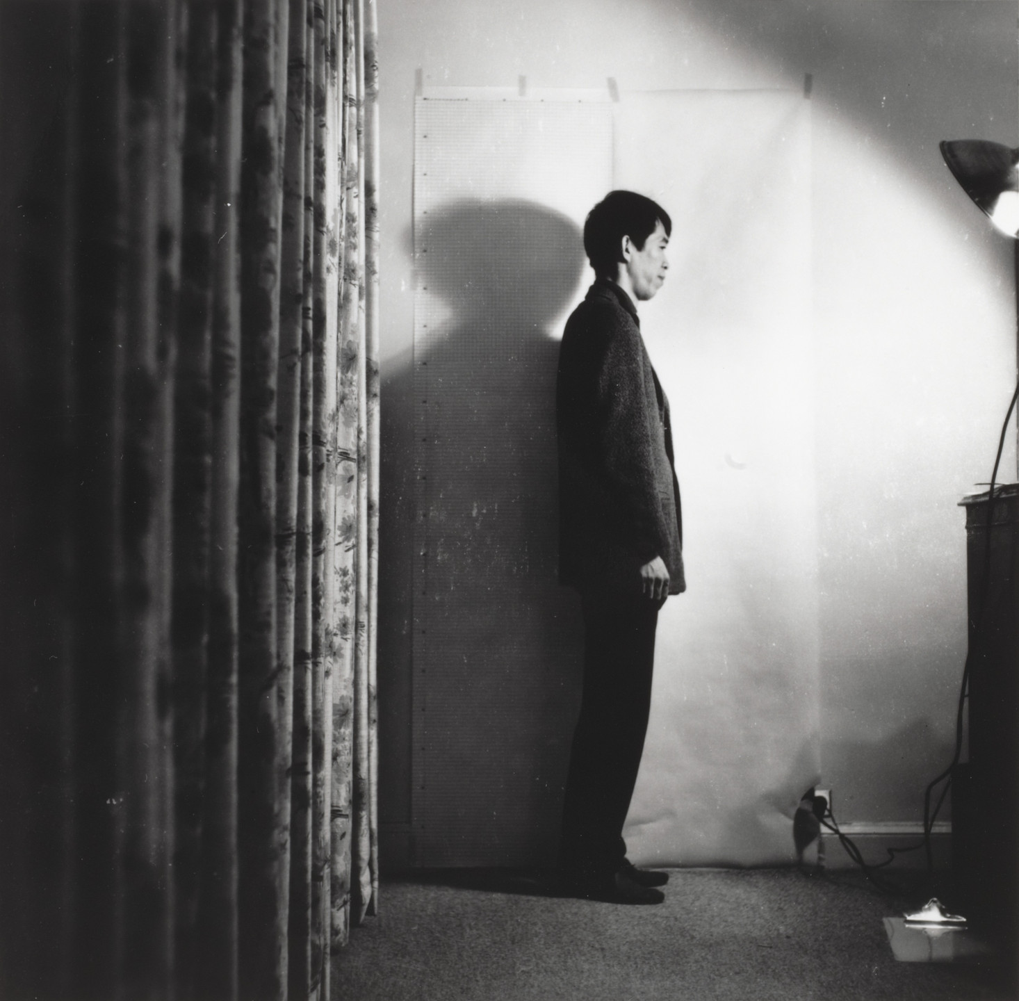 George Maciunas, Hi Red Center. Hotel Event, performed at Waldorf ...