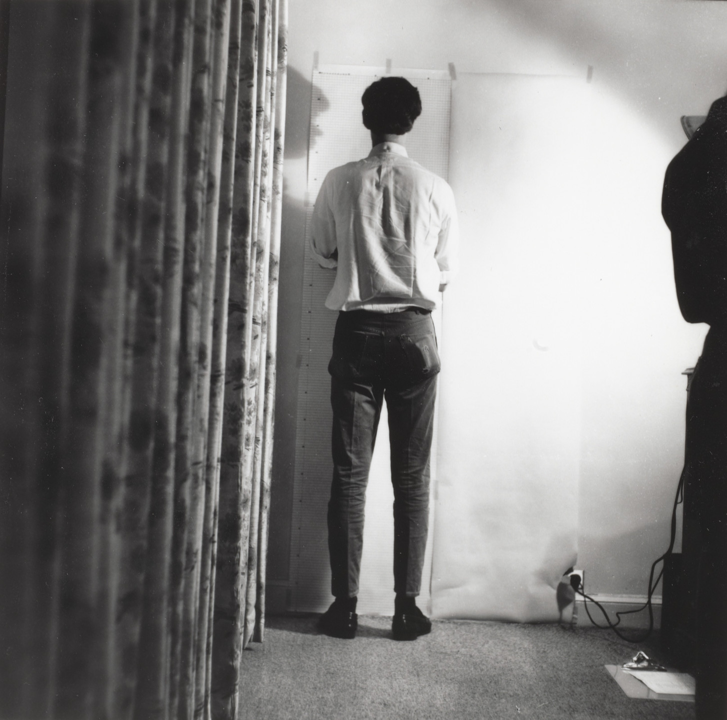 George Maciunas, Hi Red Center. Hotel Event, performed at Waldorf ...