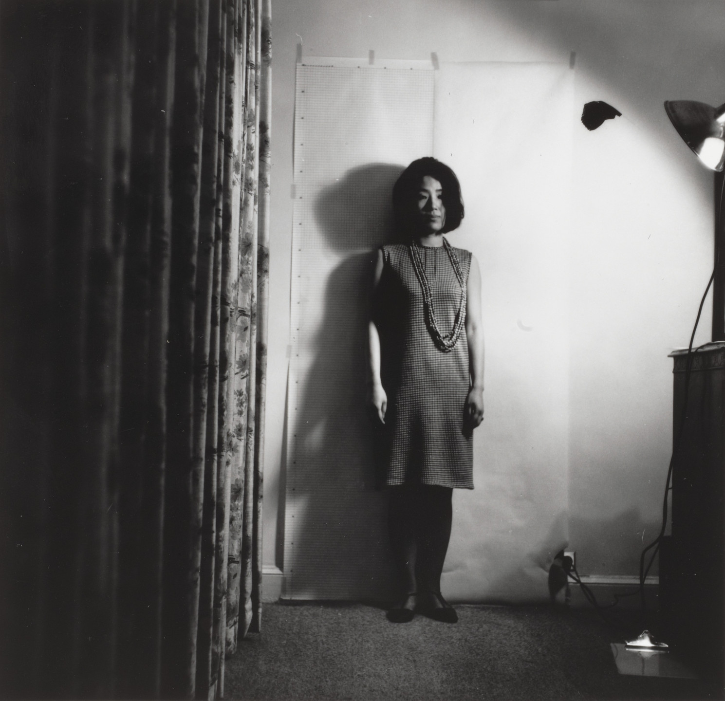 George Maciunas, Hi Red Center. Hotel Event, performed at Waldorf ...