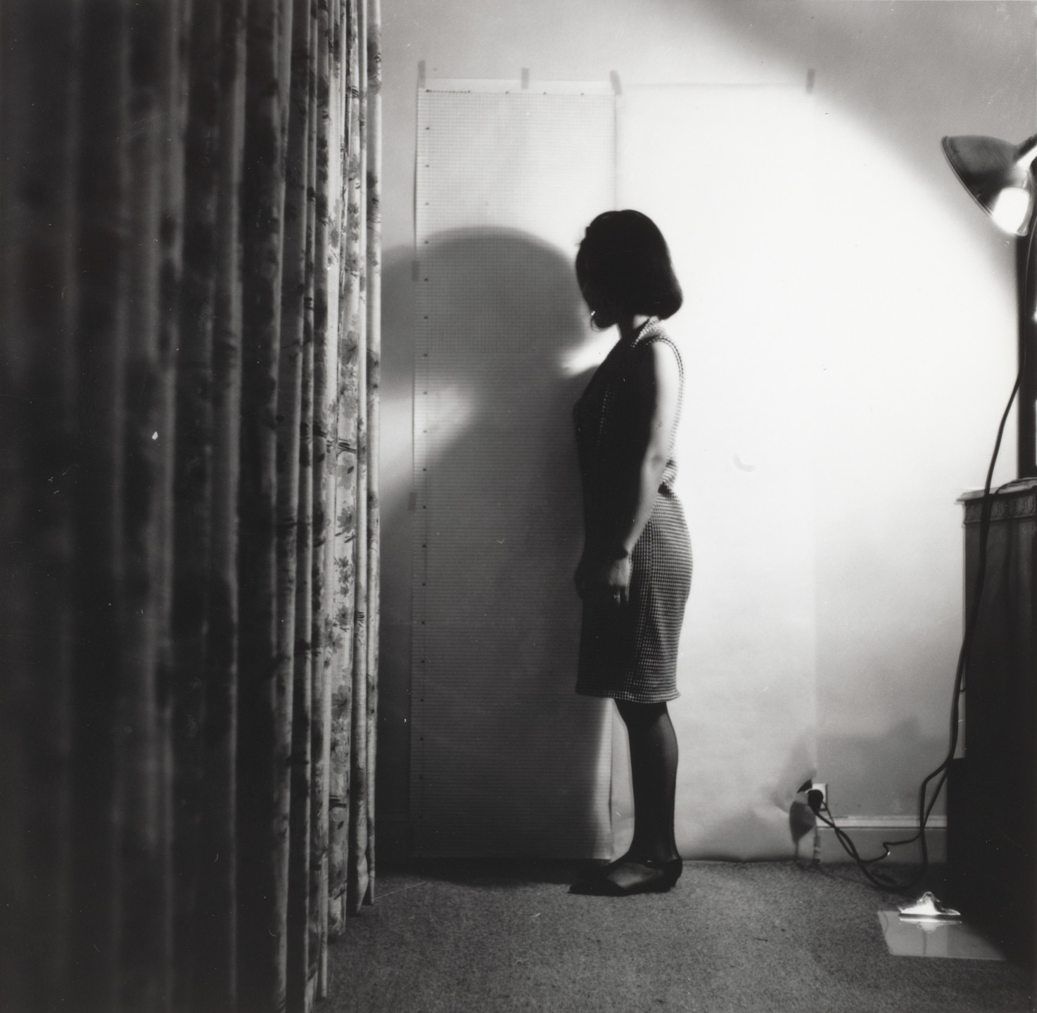 George Maciunas, Hi Red Center. Hotel Event, performed at Waldorf ...