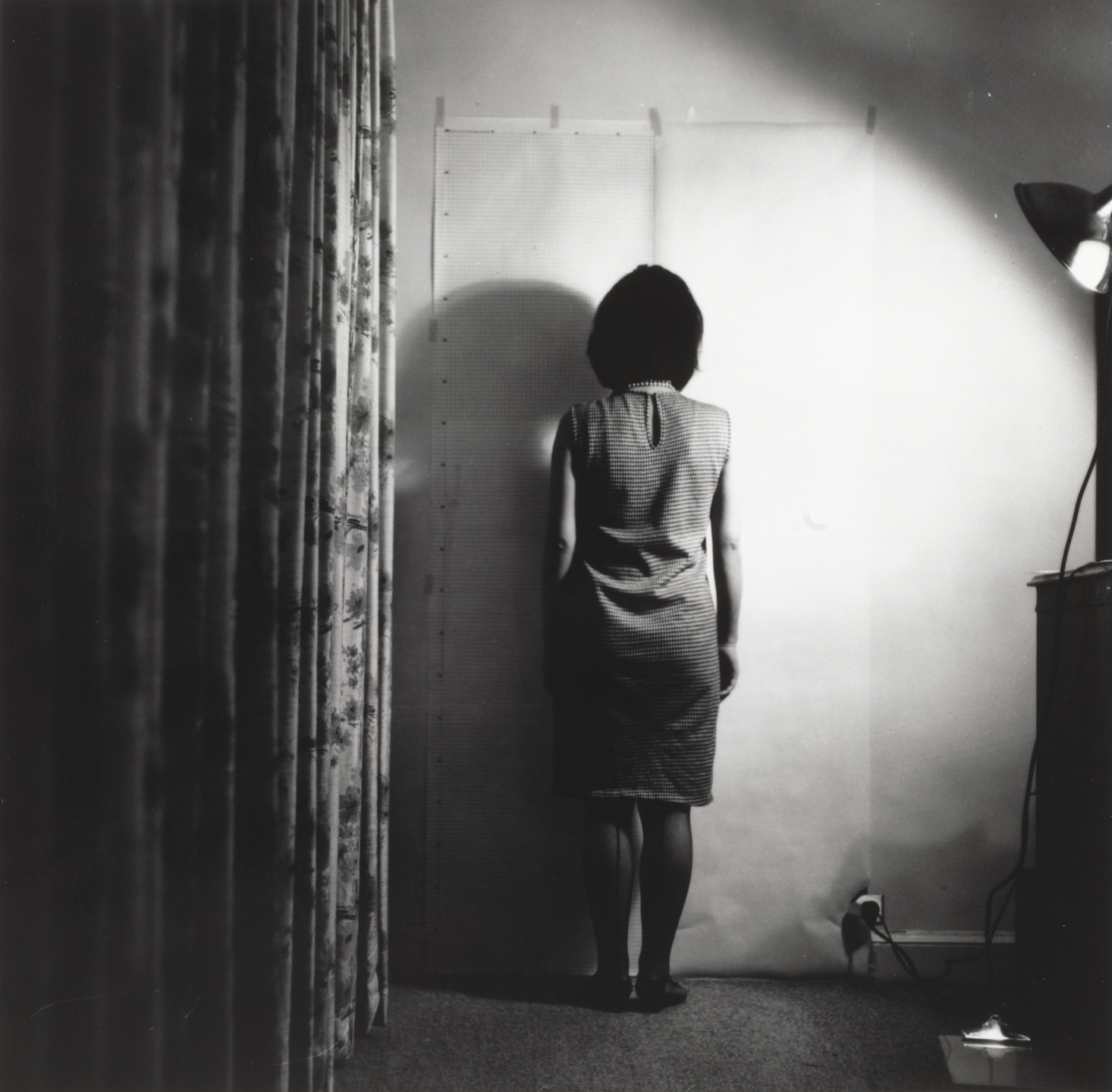 George Maciunas, Hi Red Center. Hotel Event, performed at Waldorf ...