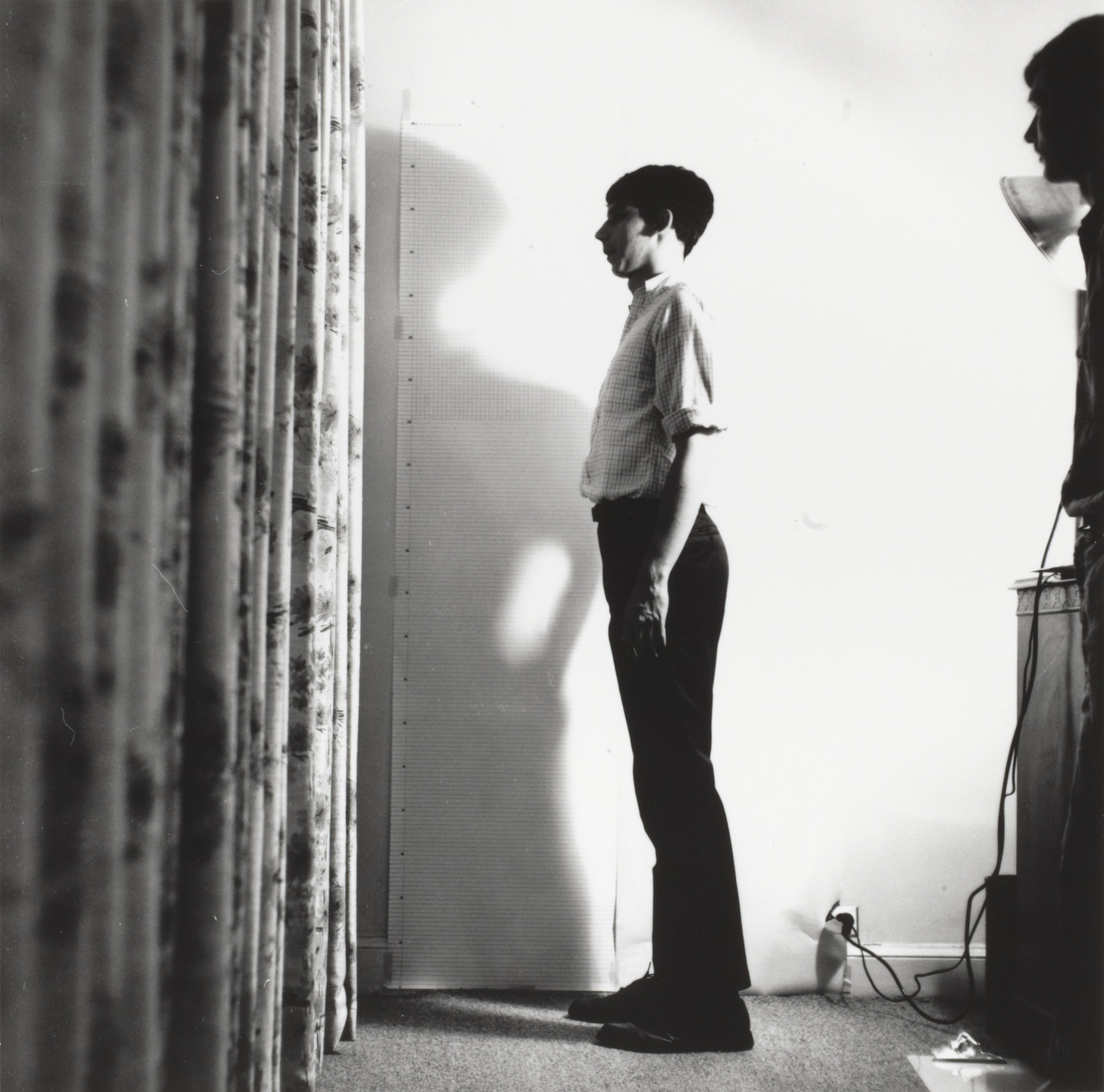 George Maciunas, Hi Red Center. Hotel Event, performed at Waldorf ...