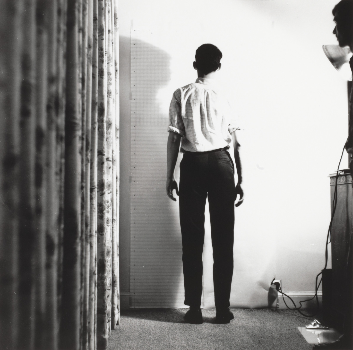 George Maciunas, Hi Red Center. Hotel Event, performed at Waldorf ...