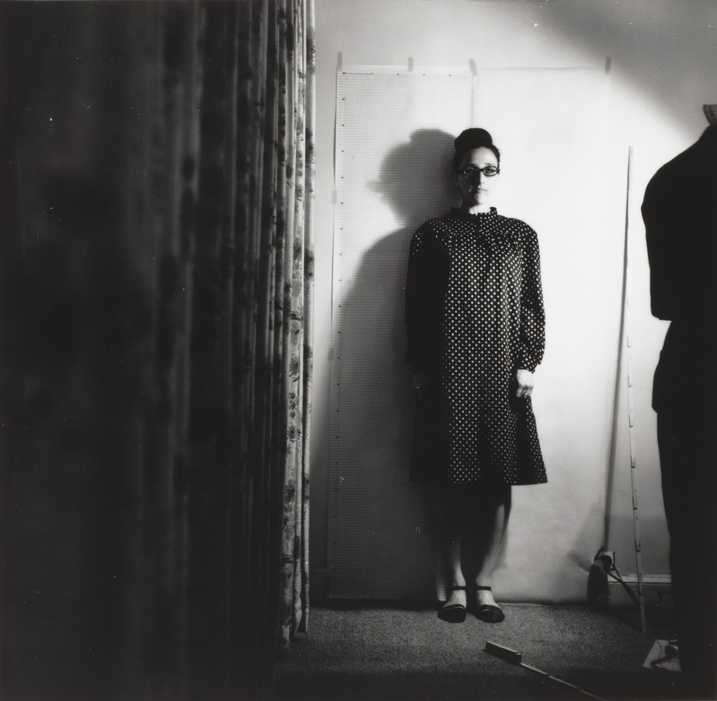 George Maciunas, Hi Red Center, Barbara Moore. Hotel Event, performed ...