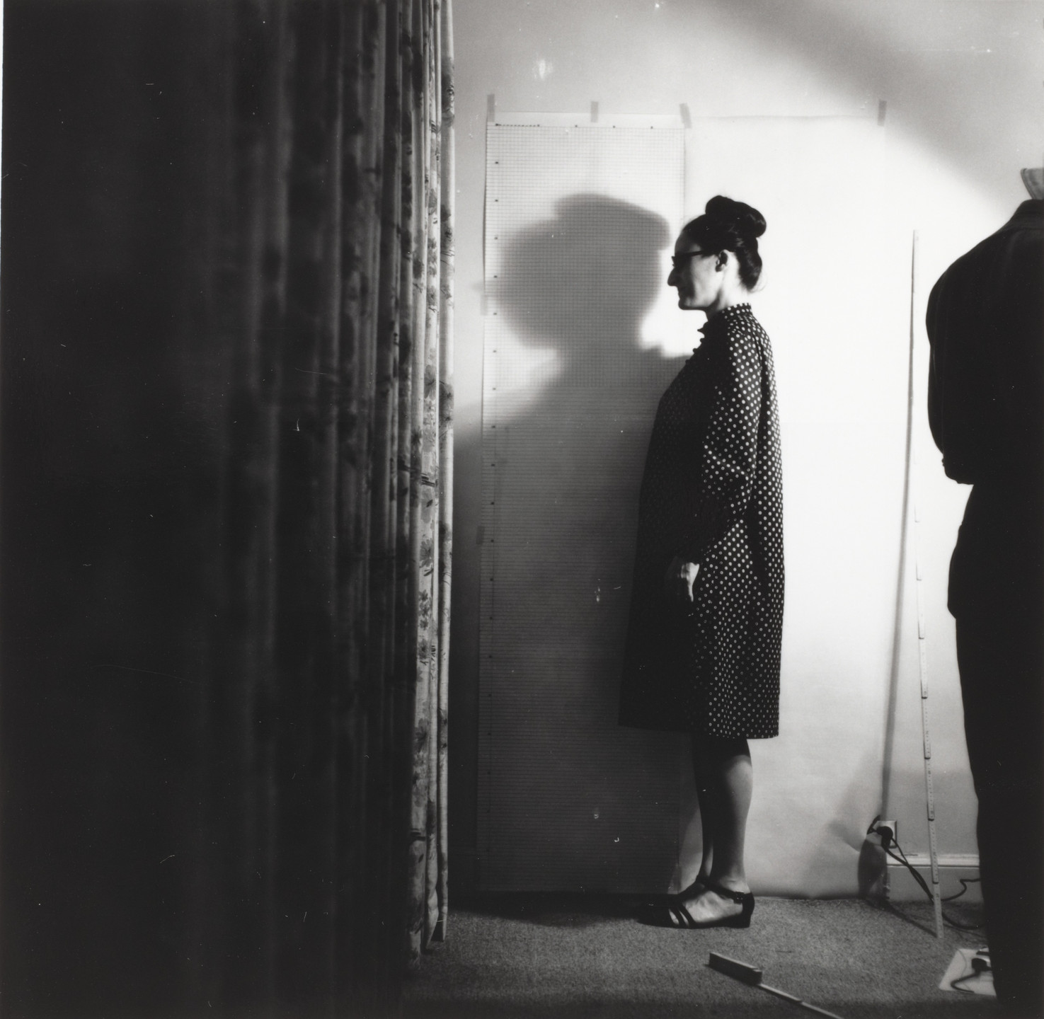 George Maciunas, Hi Red Center, Barbara Moore. Hotel Event, performed ...