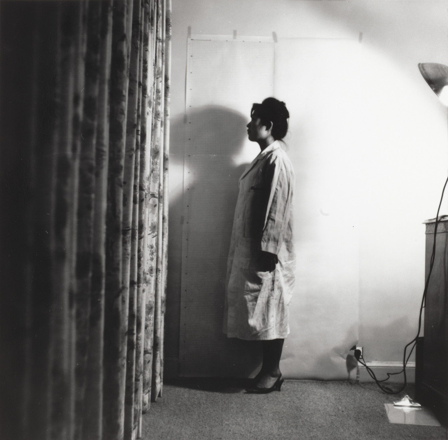 George Maciunas, Hi Red Center. Hotel Event, performed at Waldorf ...