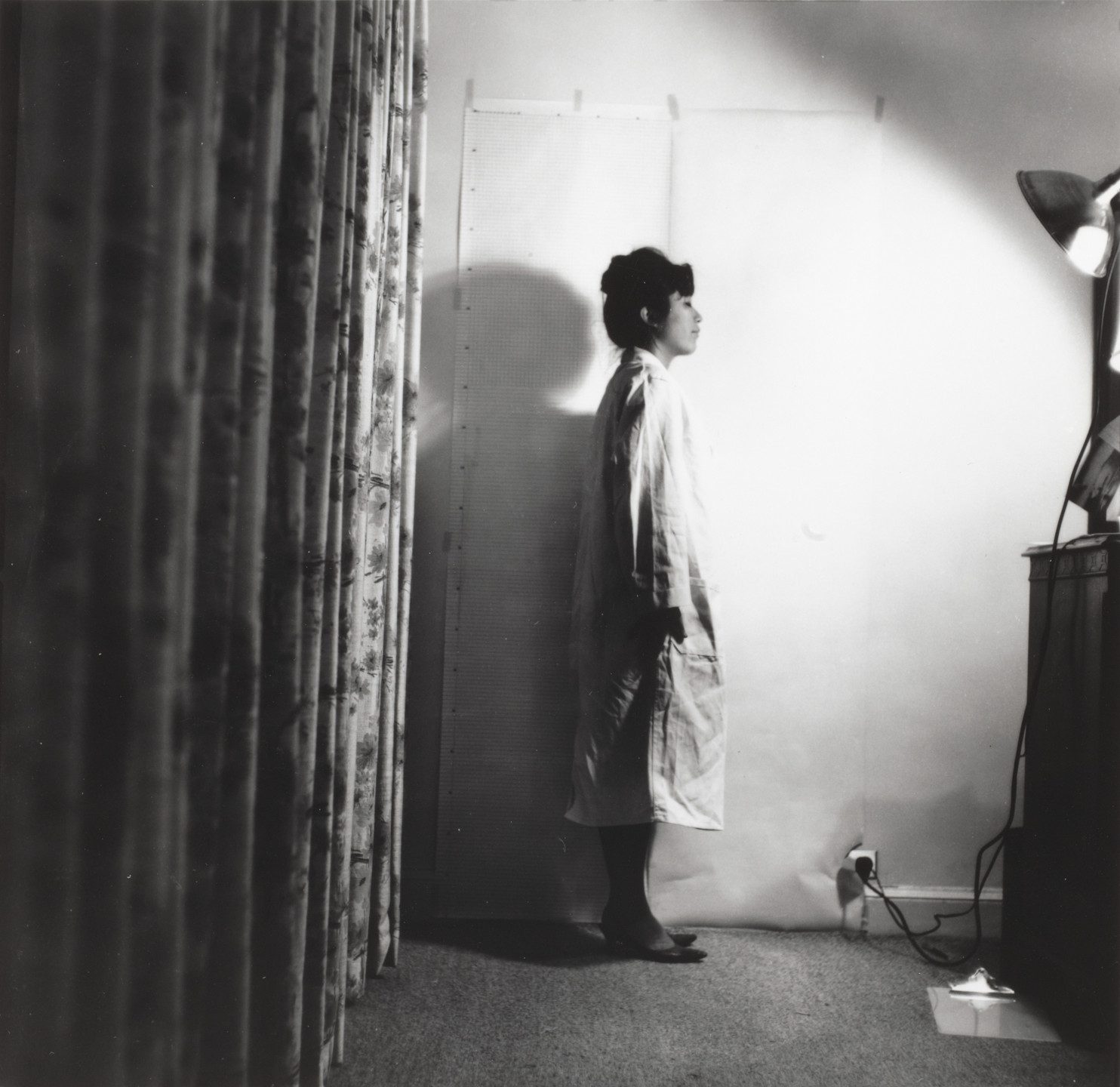 George Maciunas, Hi Red Center. Hotel Event, performed at Waldorf ...