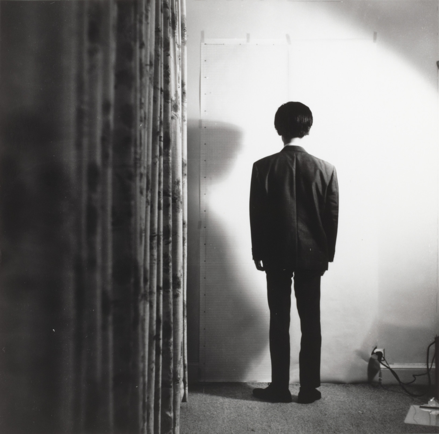 George Maciunas, Hi Red Center, Takehisa Kosugi. Hotel Event, performed ...