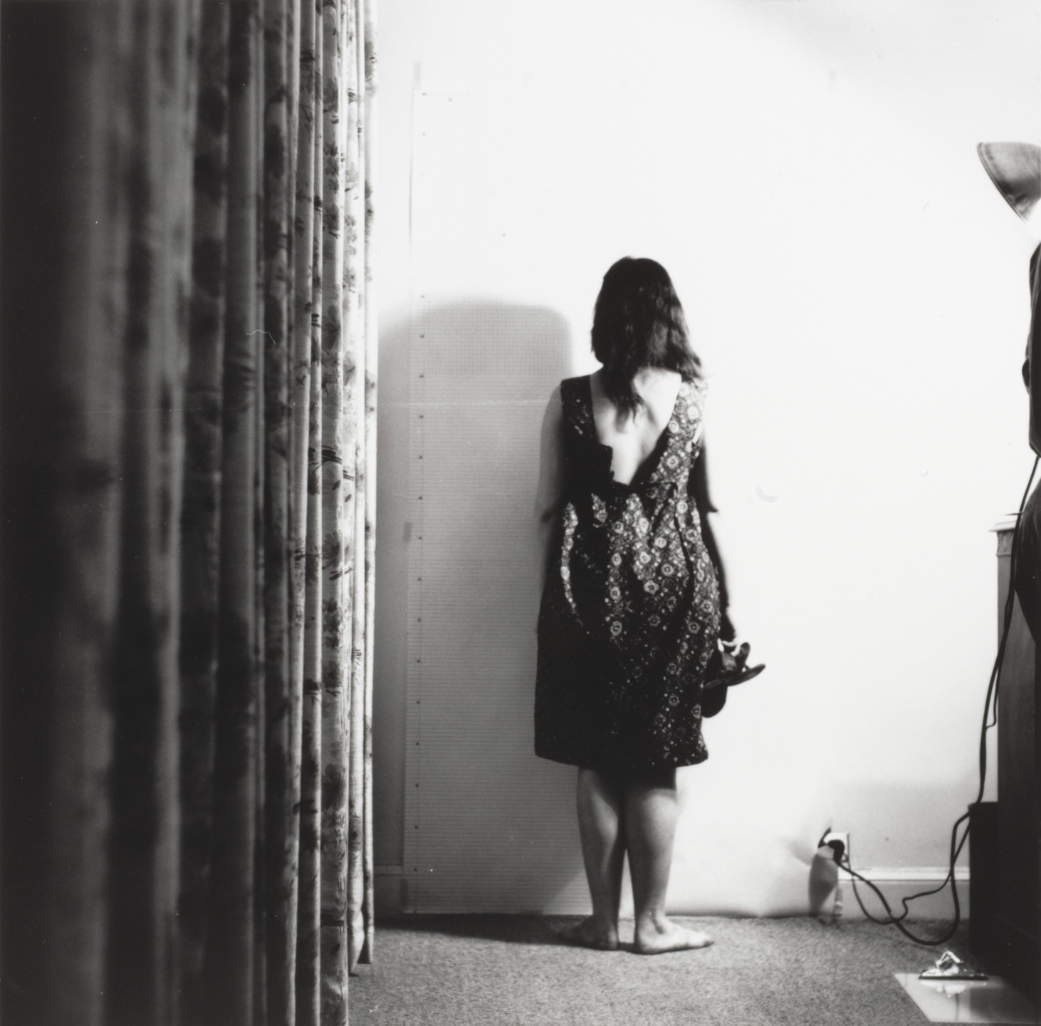 George Maciunas, Hi Red Center. Hotel Event, performed at Waldorf ...