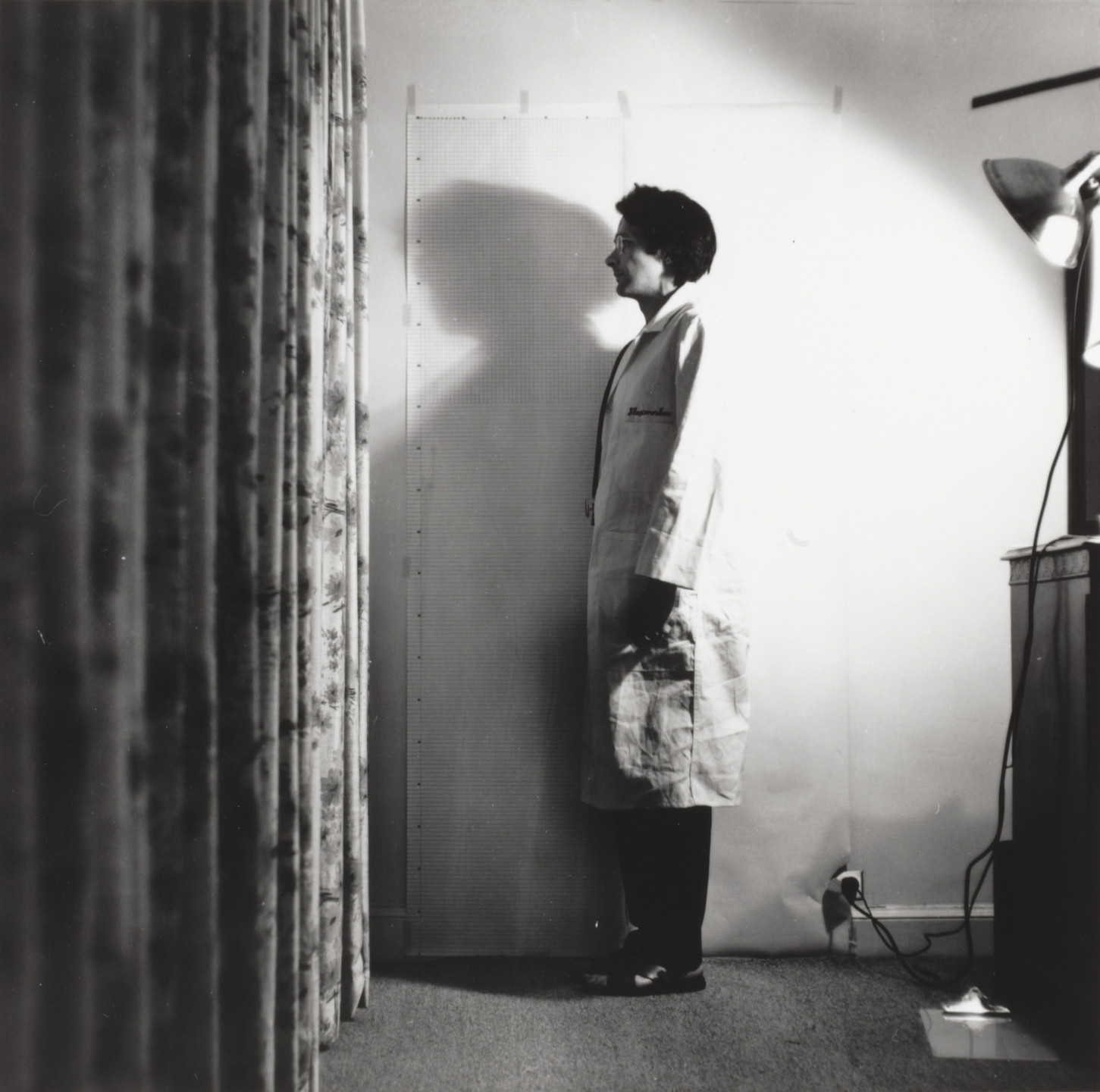 George Maciunas, Hi Red Center, Anthony Cox. Hotel Event, performed at ...