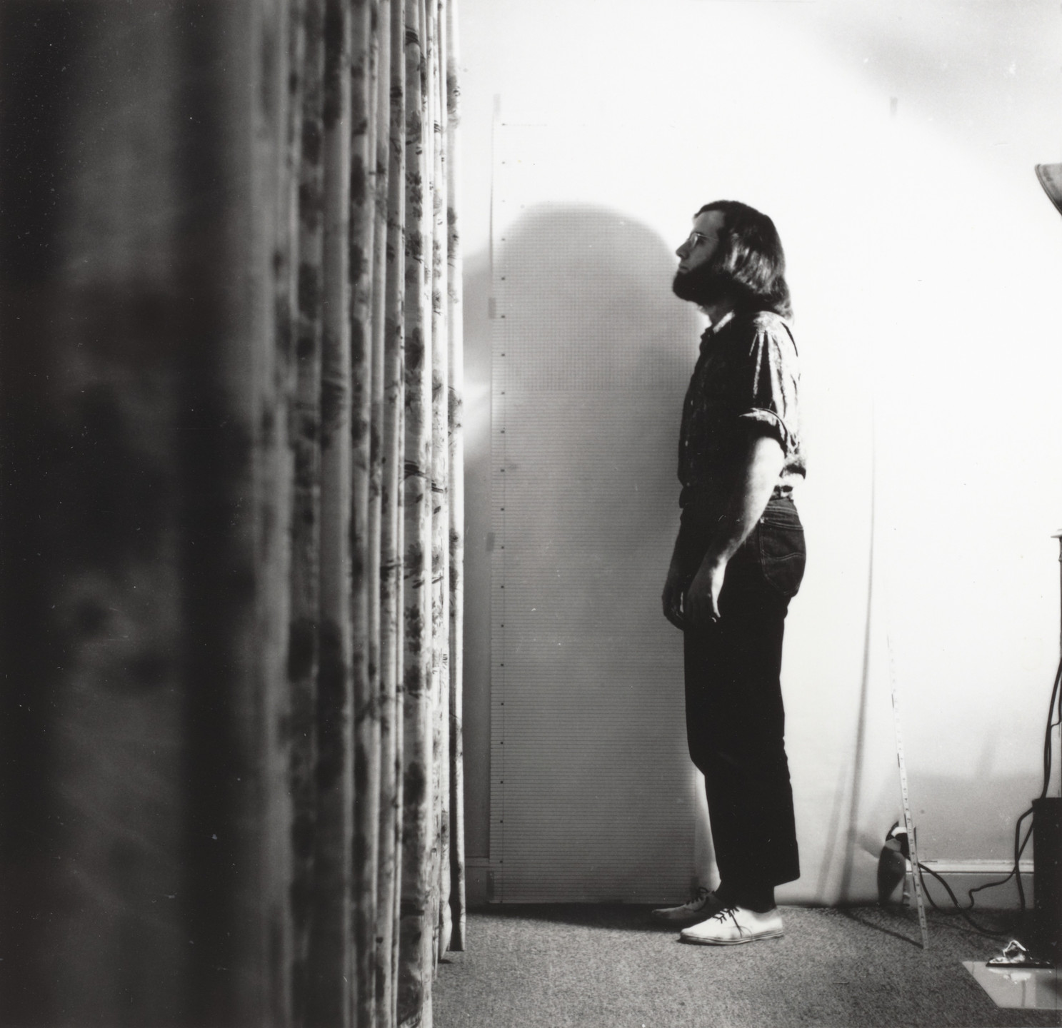 George Maciunas, Hi Red Center. Hotel Event, performed at Waldorf ...