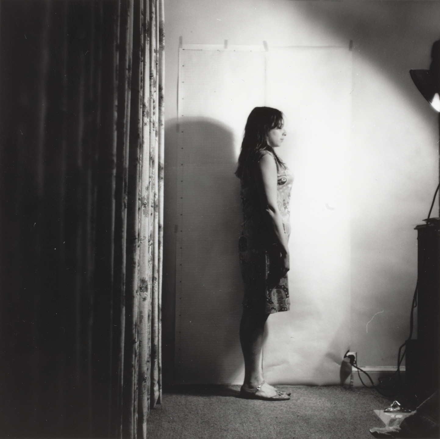 George Maciunas, Hi Red Center. Hotel Event, performed at Waldorf ...