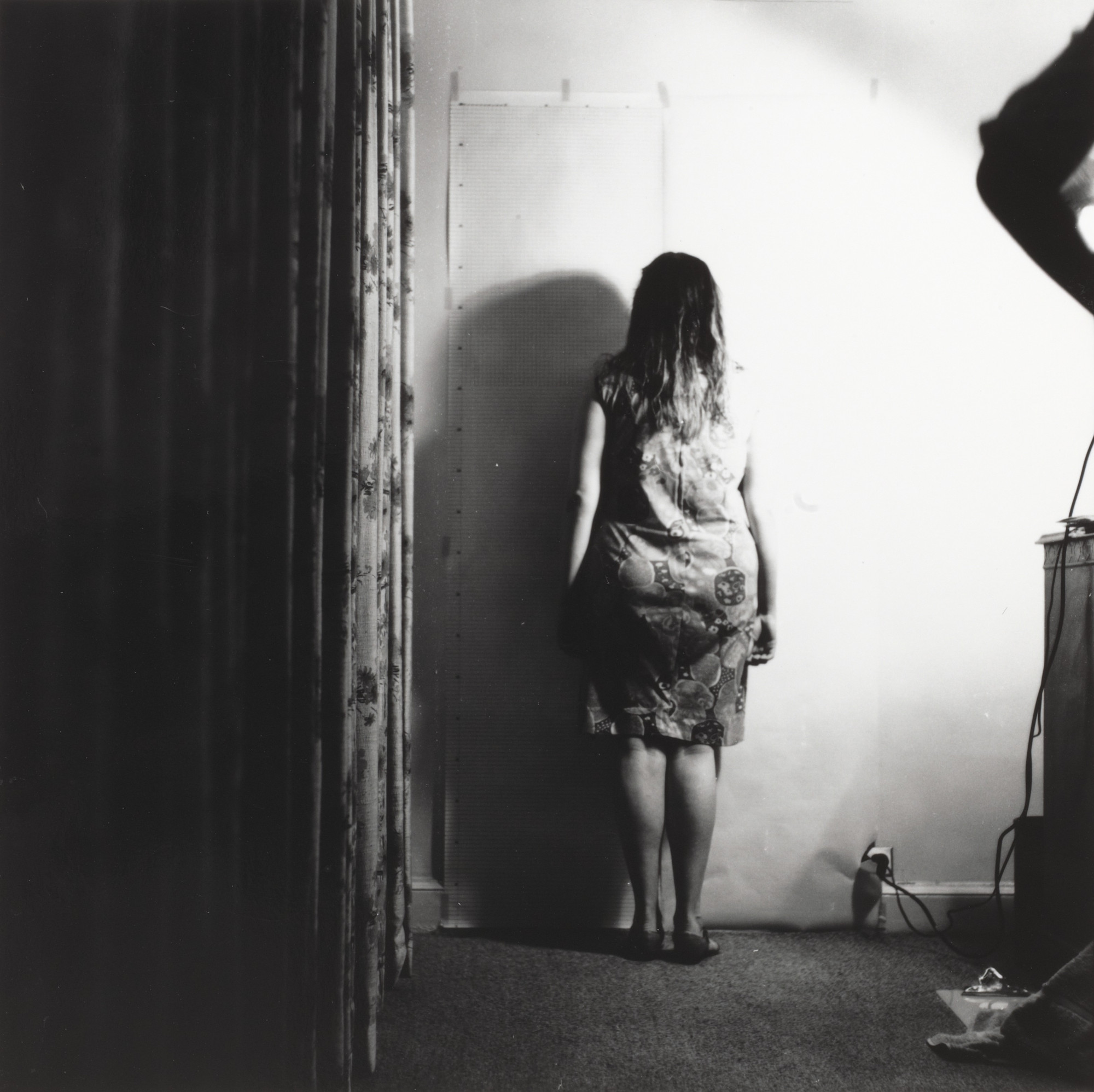 George Maciunas, Hi Red Center. Hotel Event, performed at Waldorf ...