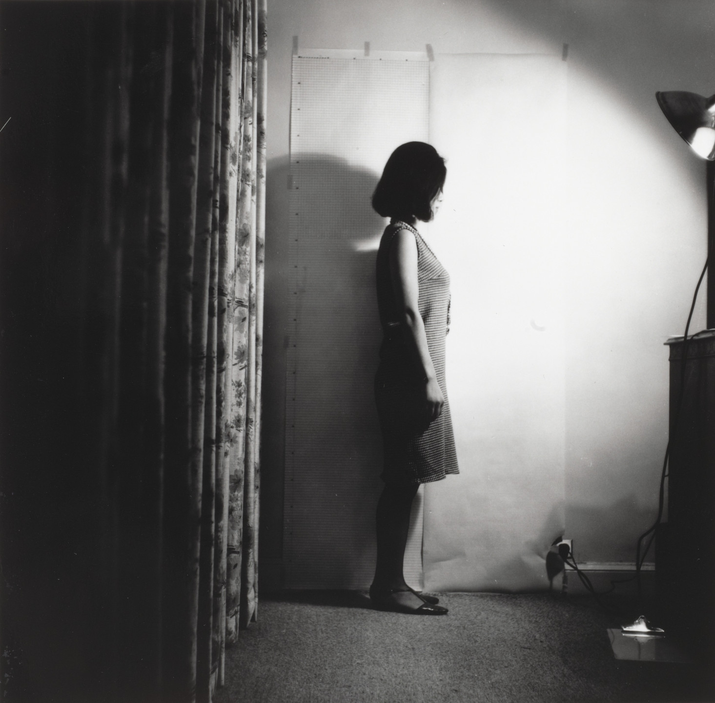 George Maciunas, Hi Red Center. Hotel Event, performed at Waldorf ...