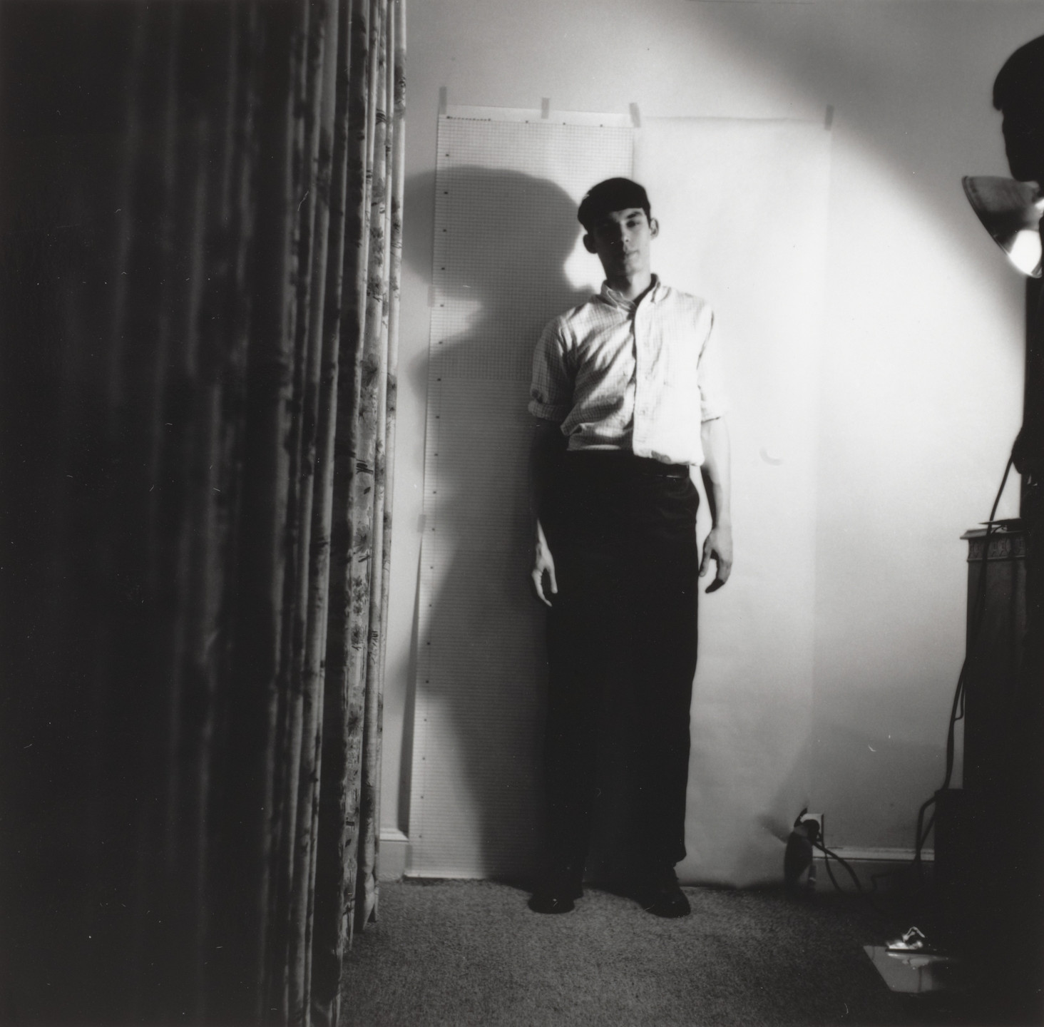 George Maciunas, Hi Red Center. Hotel Event, performed at Waldorf ...