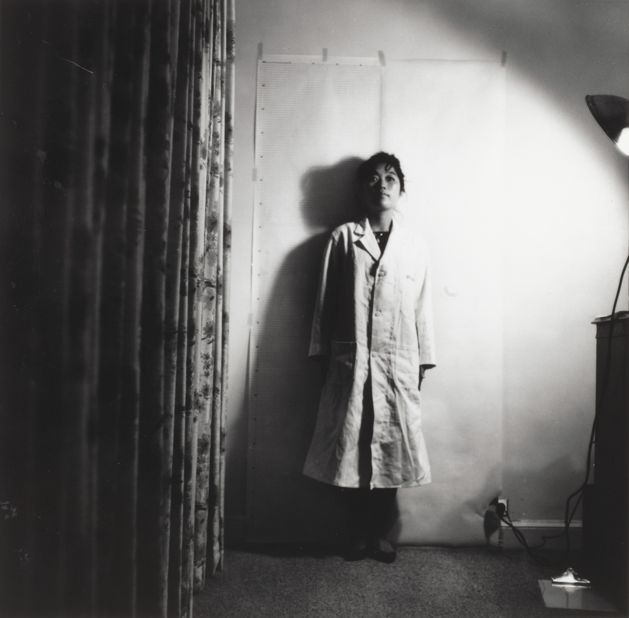 George Maciunas, Hi Red Center. Hotel Event, performed at Waldorf Astoria, New York, June 4 ...