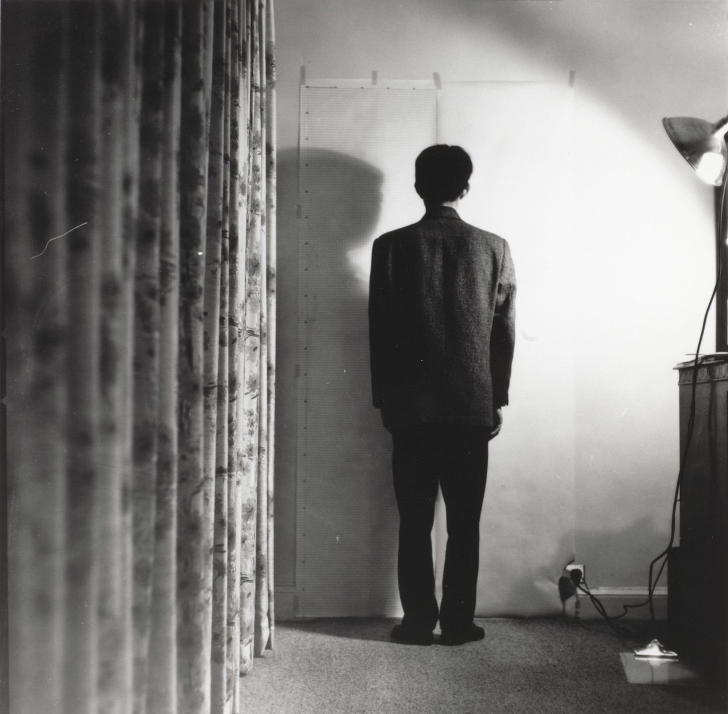 George Maciunas, Hi Red Center. Hotel Event, performed at Waldorf ...