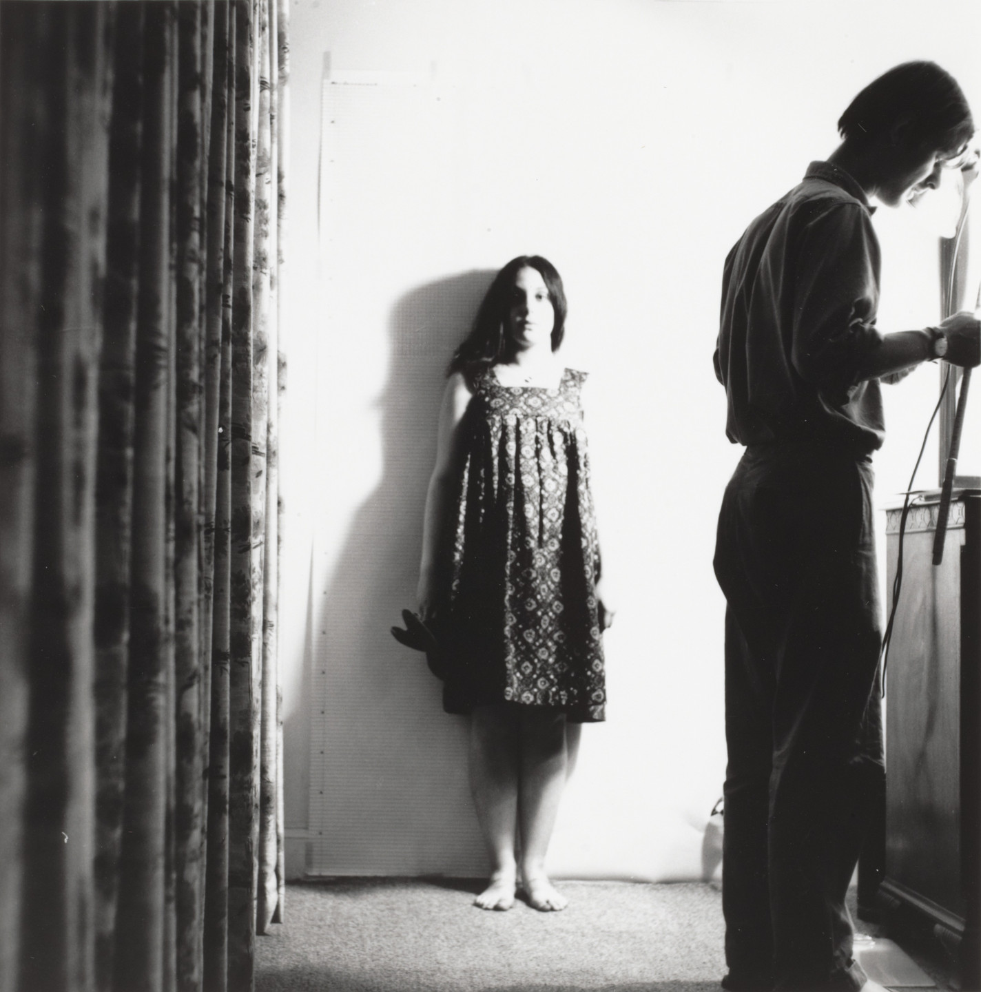 George Maciunas, Hi Red Center. Hotel Event, performed at Waldorf ...