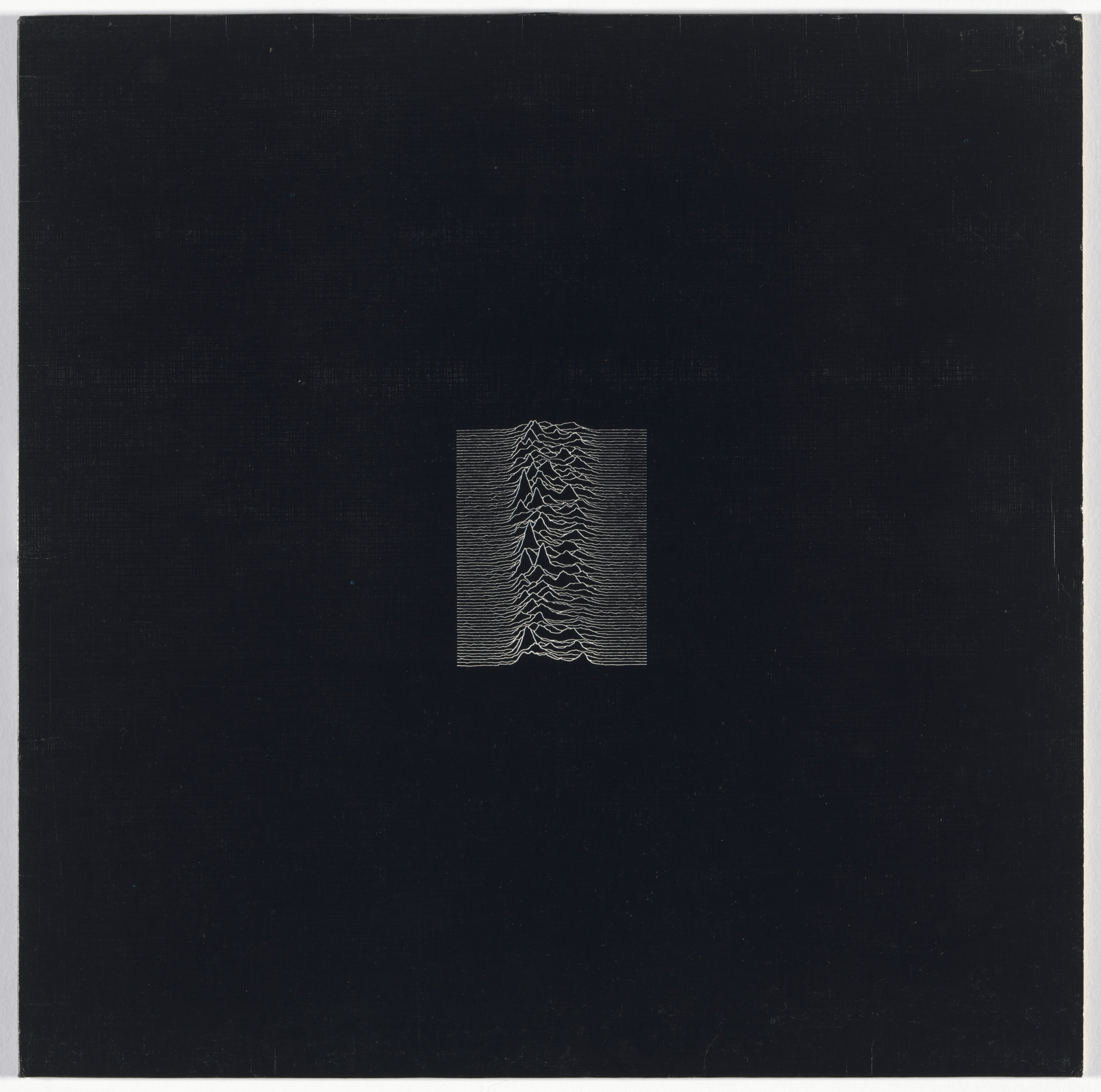 Factory Records, Manchester | MoMA