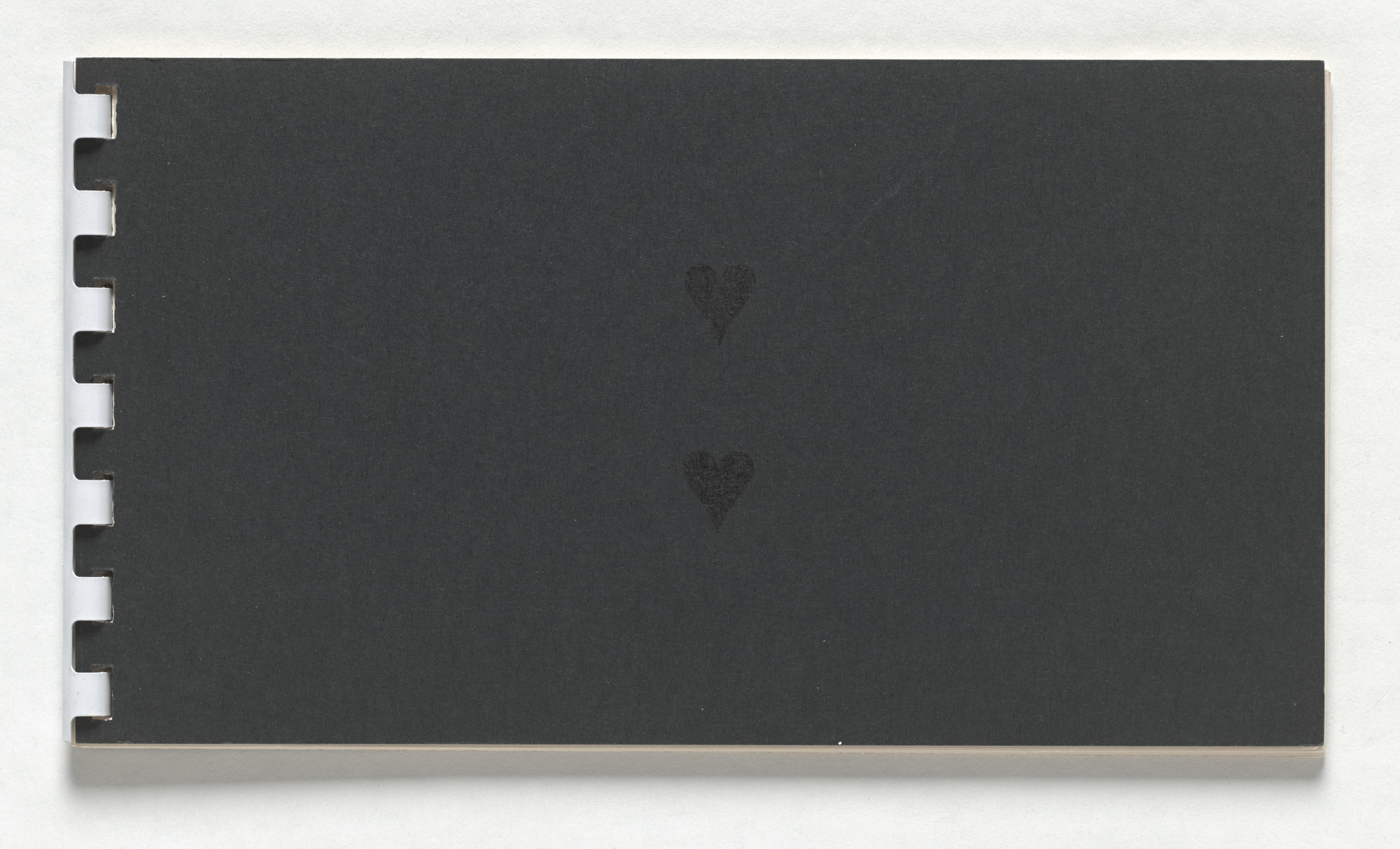Paul Sharits. Death. 1965 | MoMA