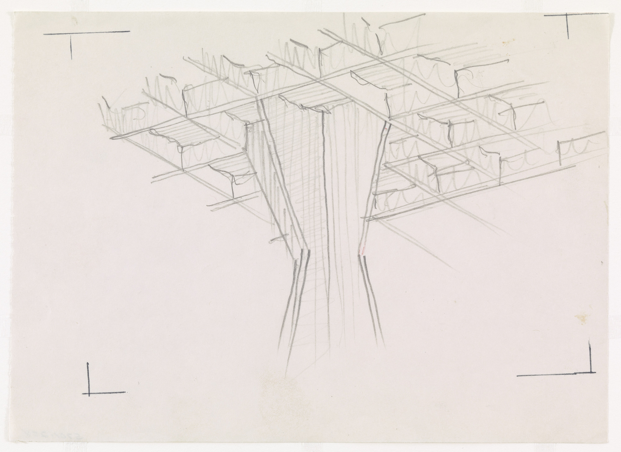 Ludwig Mies van der Rohe. Ron Bacardi y Compania, S.A., Administration ...