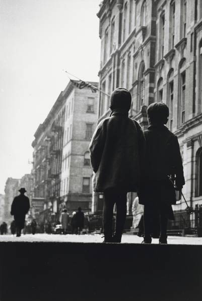 Gordon Parks | MoMA