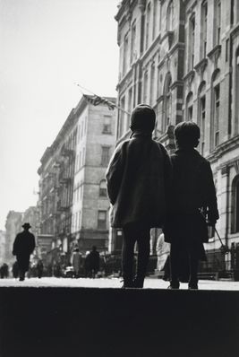 Gordon Parks | MoMA