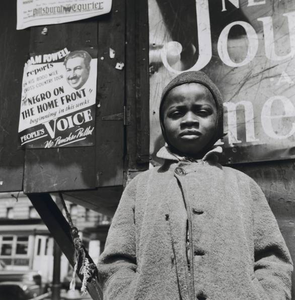 Gordon Parks | MoMA
