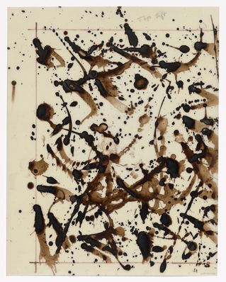Lee Krasner | MoMA