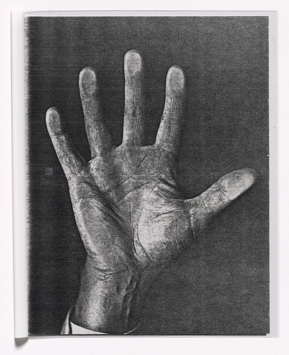 Bruce Conner. PRINTS. 1974 | MoMA