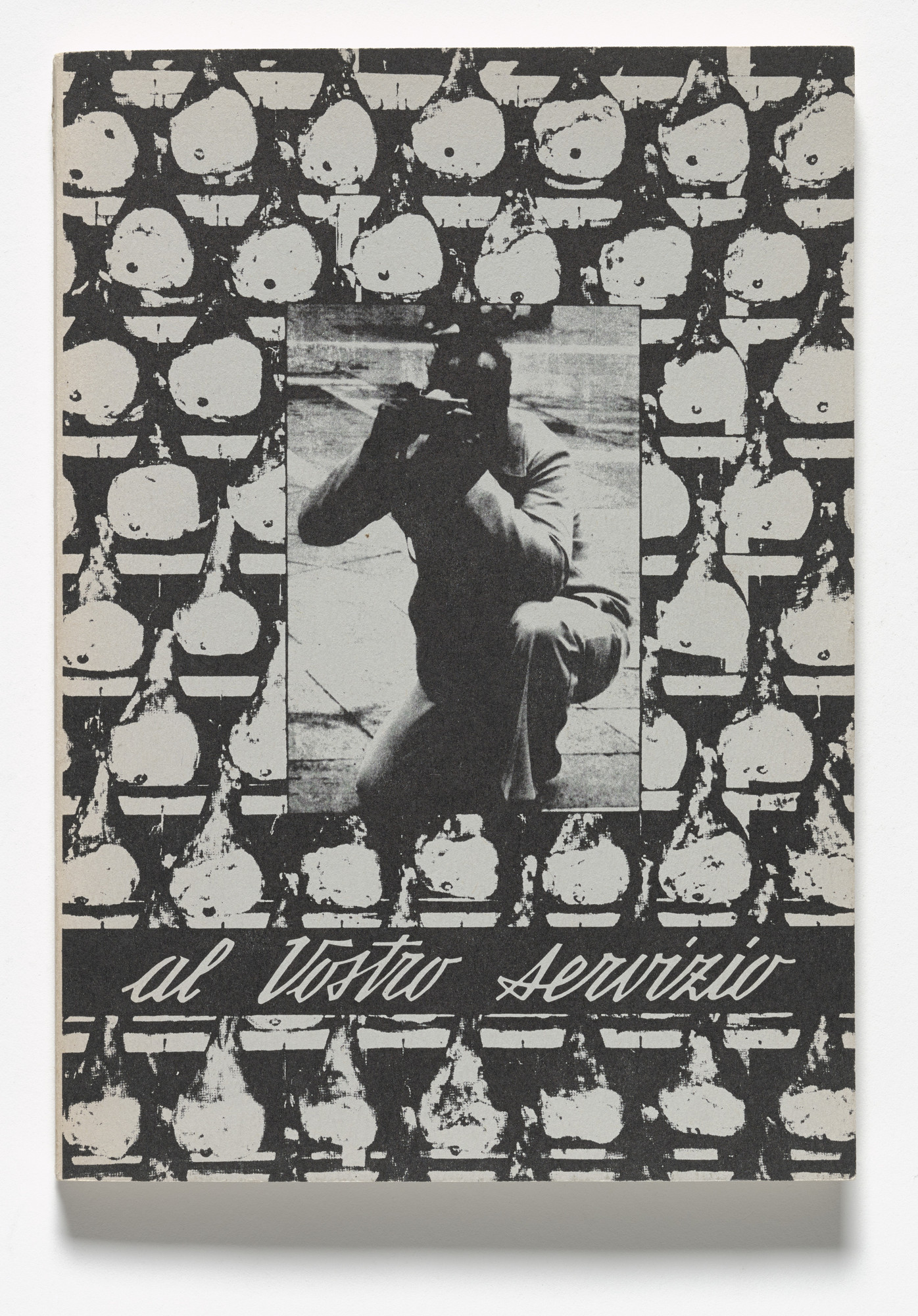 Jochen Krüger | MoMA