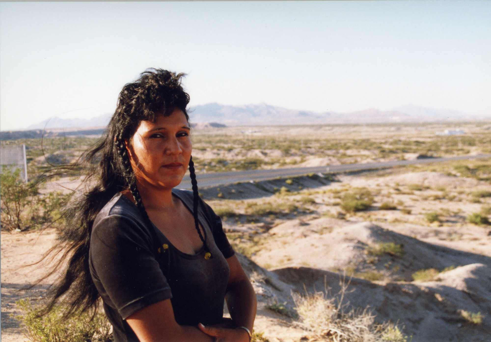 Lourdes Portillo. Señorita Extraviada (Missing Young Woman). 2001 | MoMA