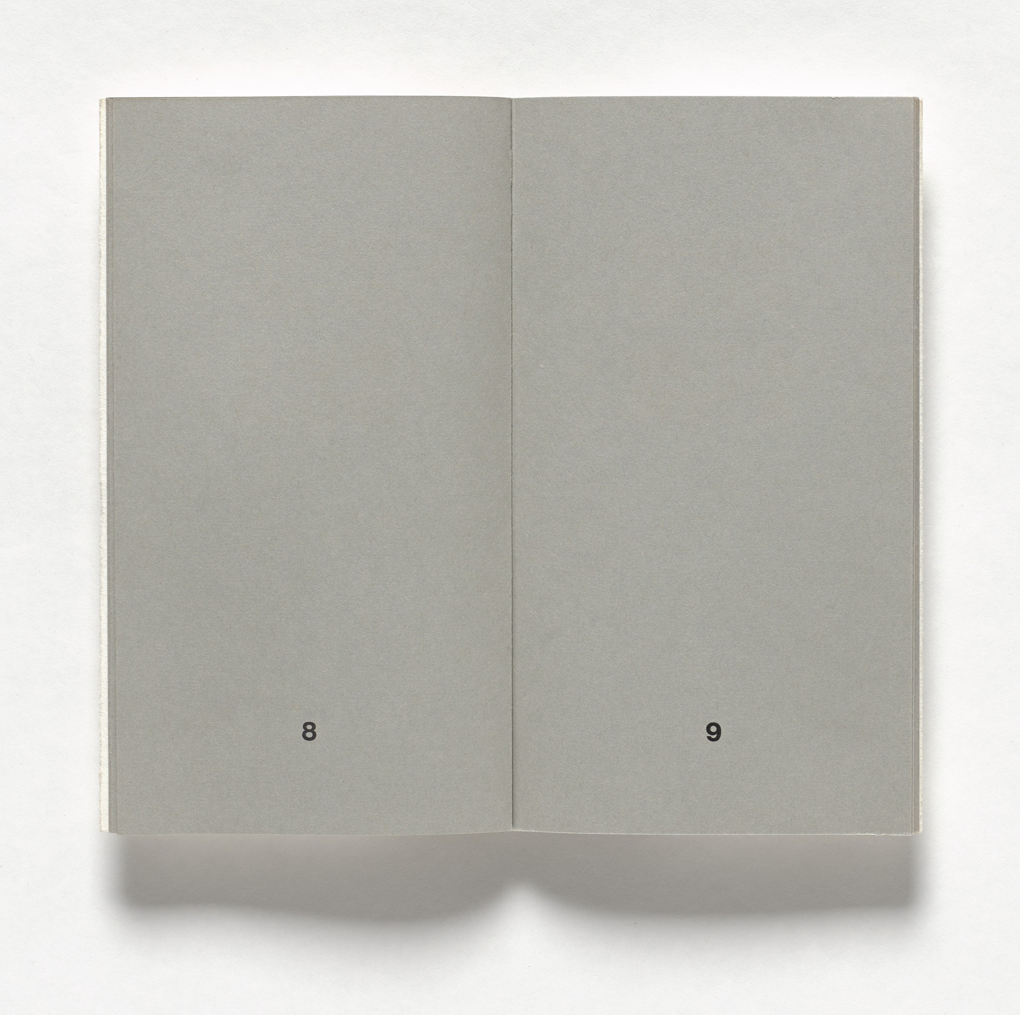 Paul Sharits. Mirror Meat. 1965 | MoMA
