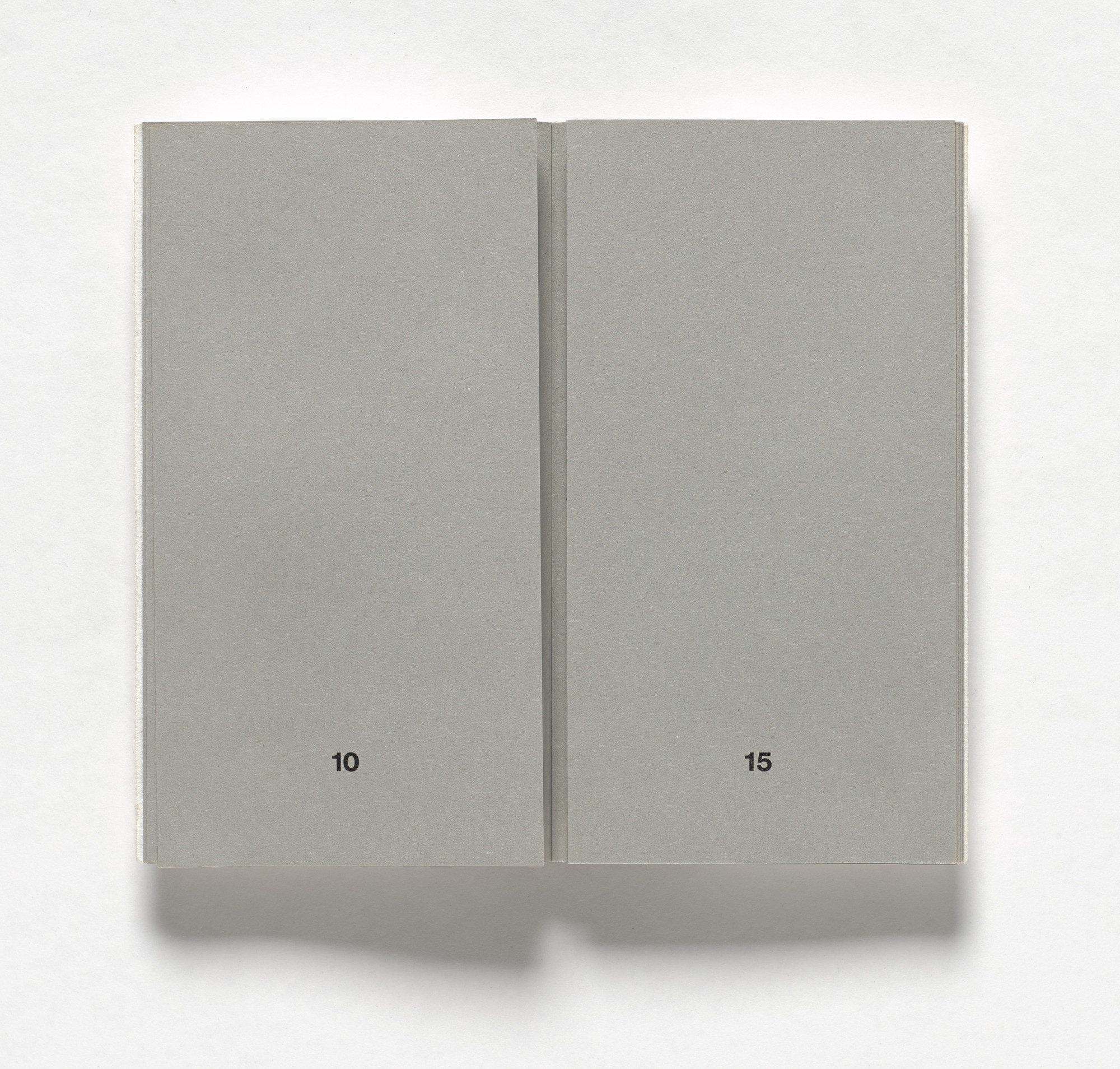 Paul Sharits. Mirror Meat. 1965 | MoMA