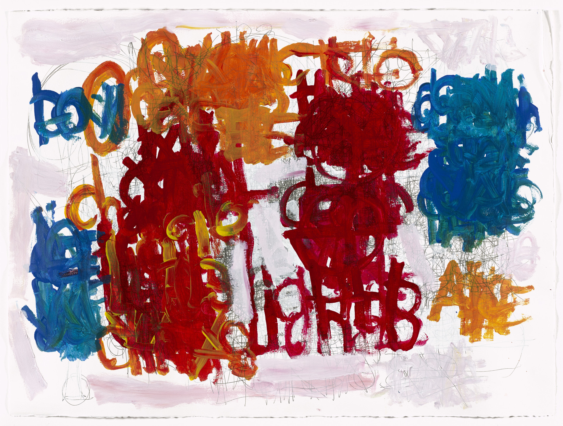 Dan Miller. Untitled. 2006 | MoMA