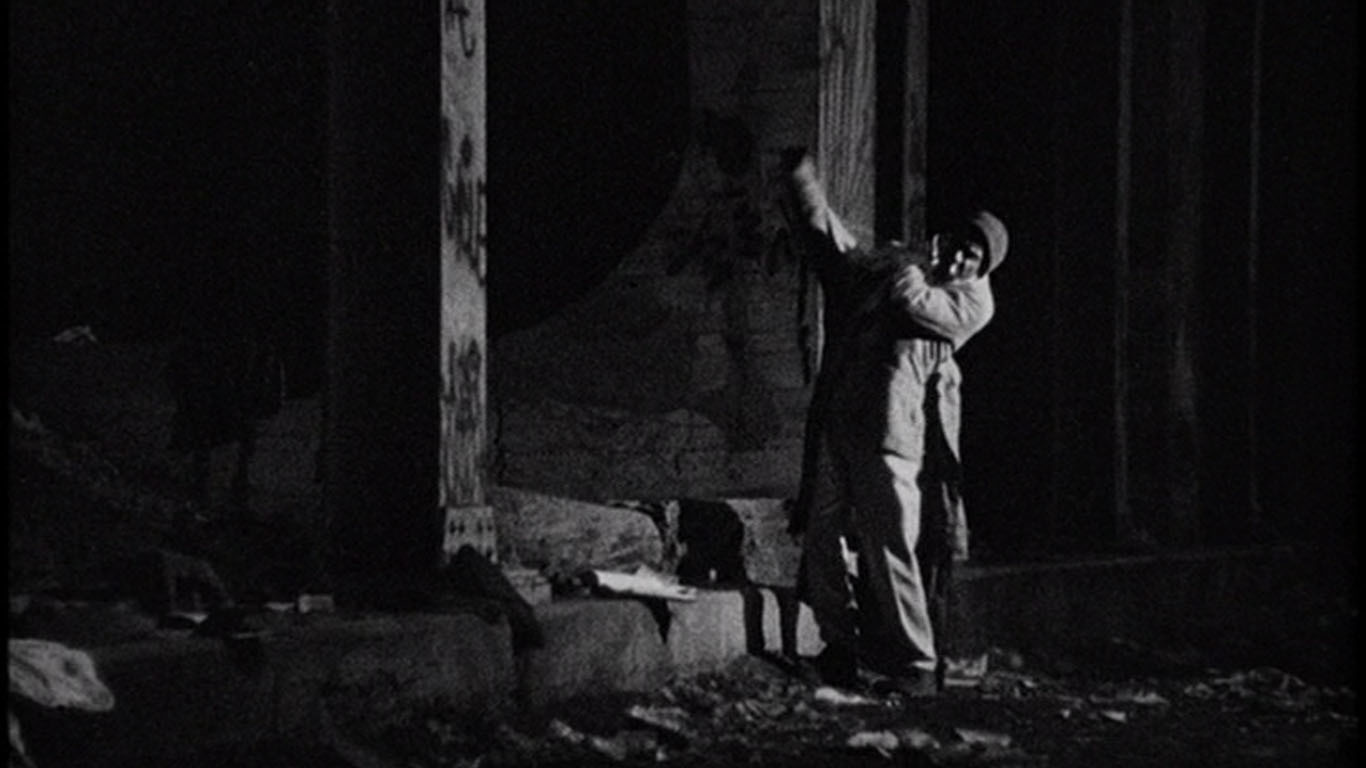 Marc Singer. Dark Days. 2000 | MoMA