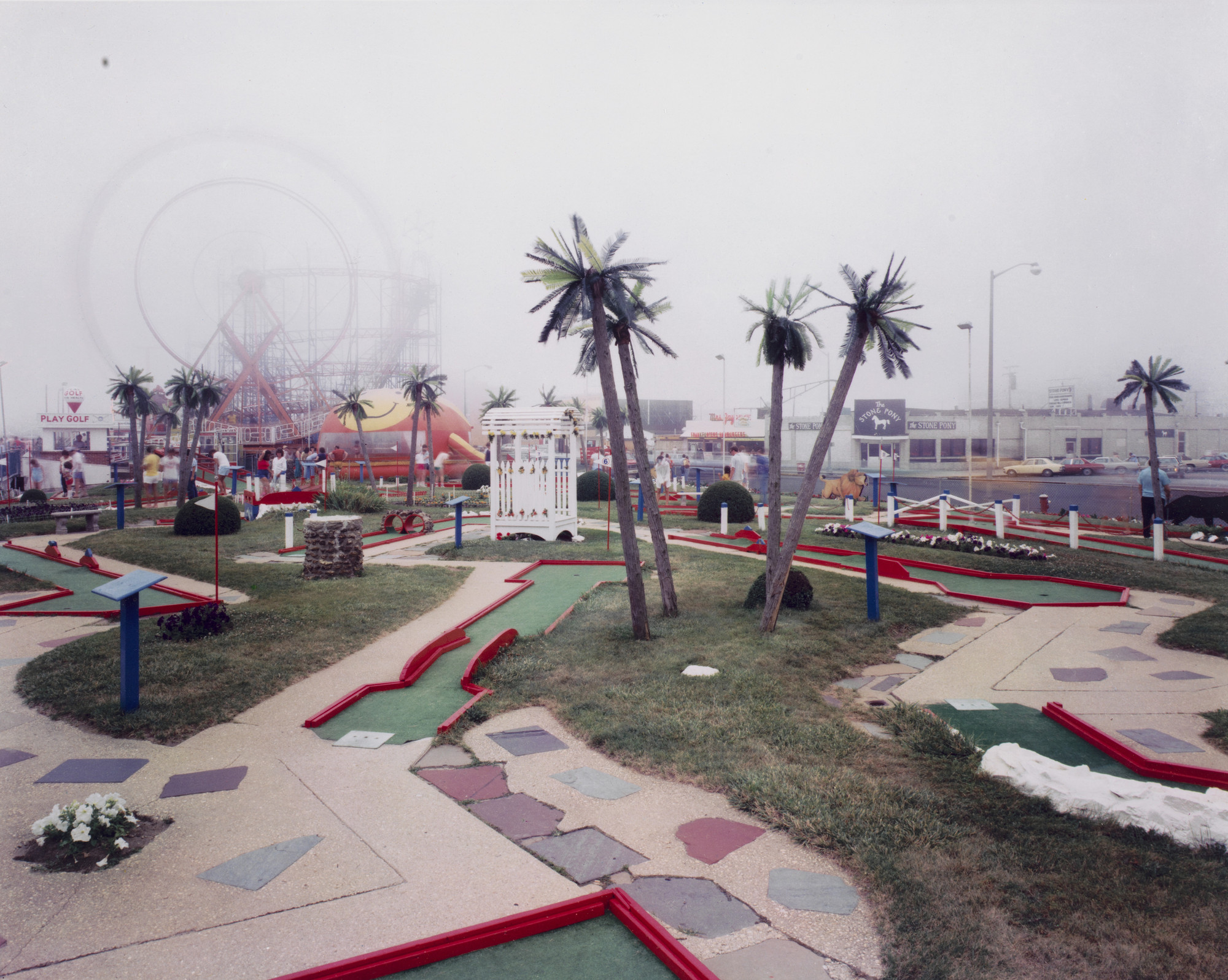 Joe Maloney. Joe Maloney. 1982 | MoMA