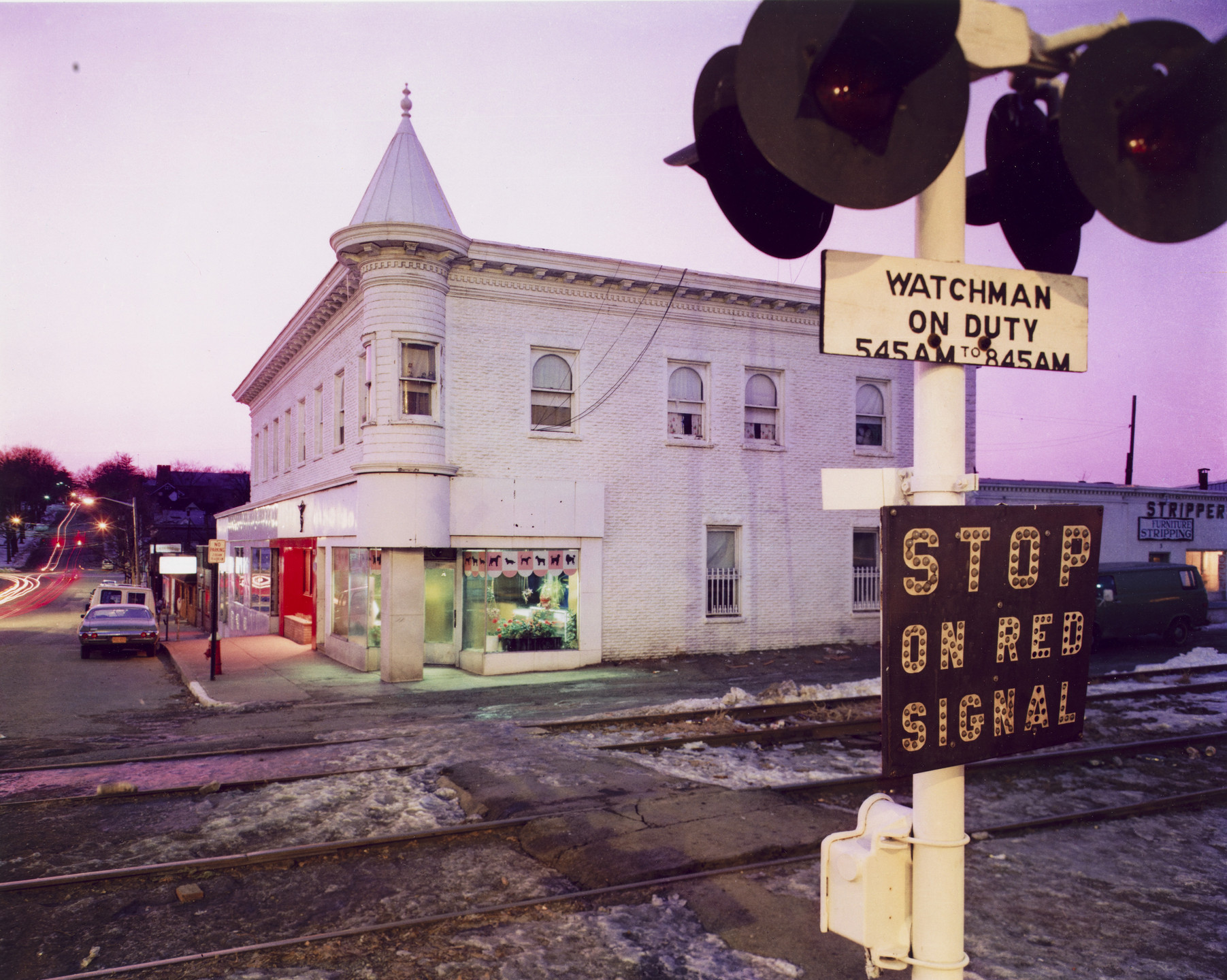Joe Maloney. Joe Maloney. 1982 | MoMA