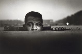 Gordon Parks | MoMA