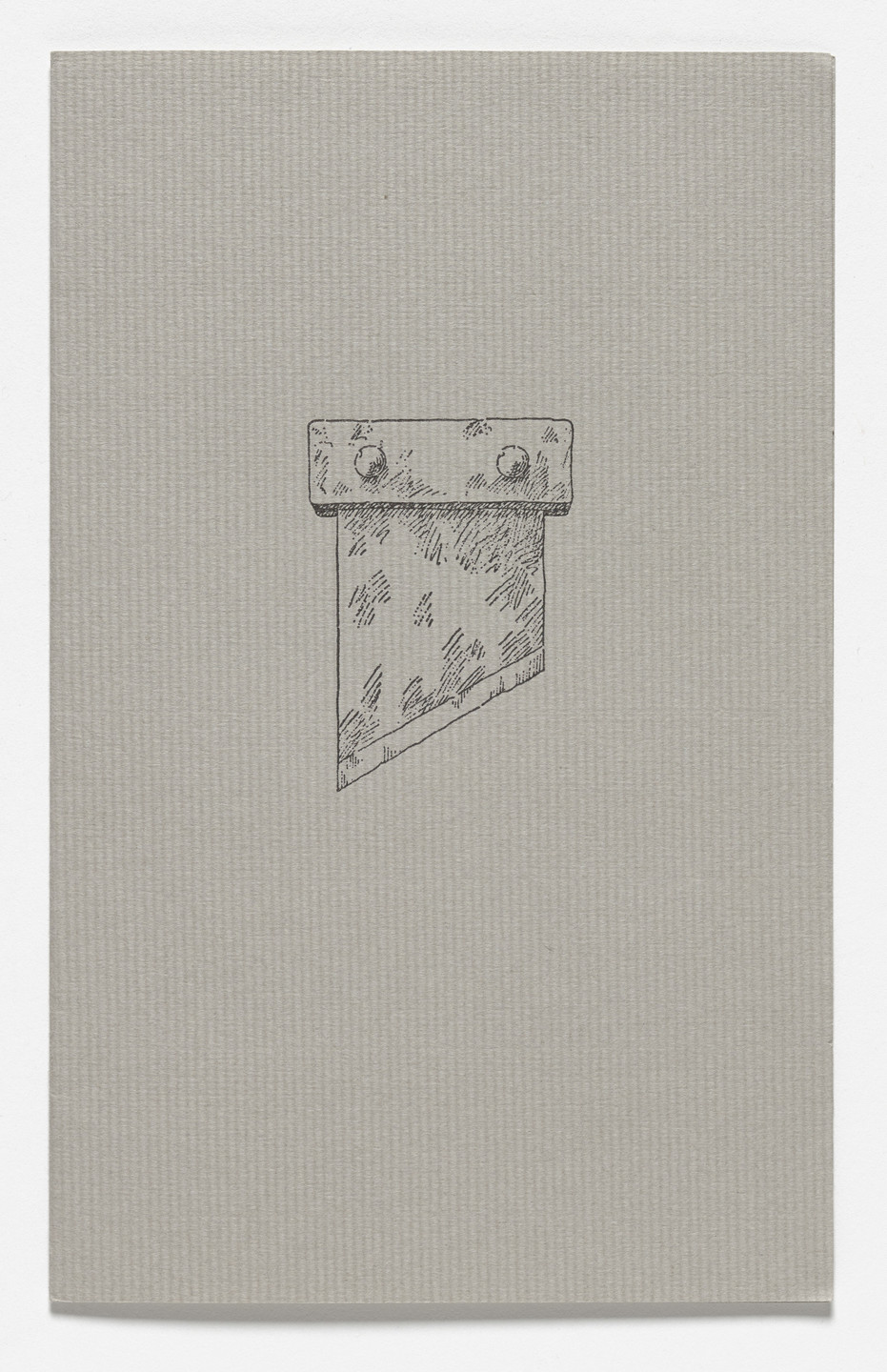 Ian Hamilton Finlay. 1794. 1990 | MoMA