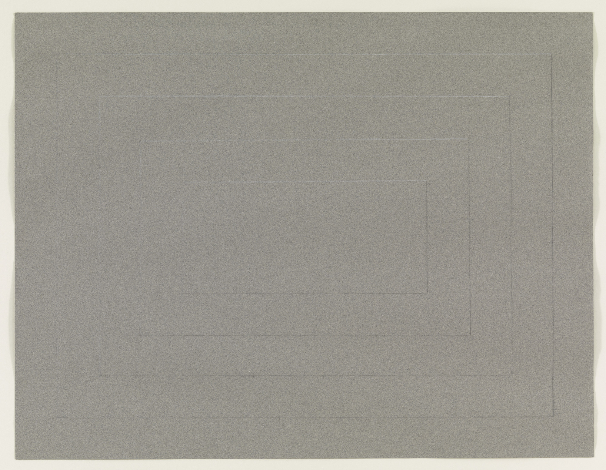Bernard Joubert. Untitled. 1973 | MoMA