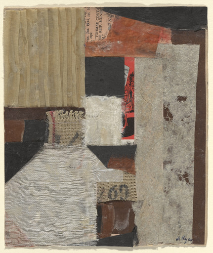 421: Anne Ryan | MoMA