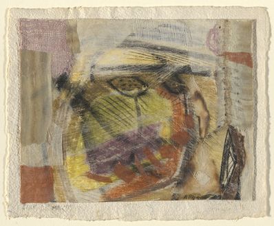 Anne Ryan | MoMA