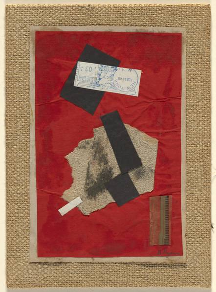 Anne Ryan | MoMA