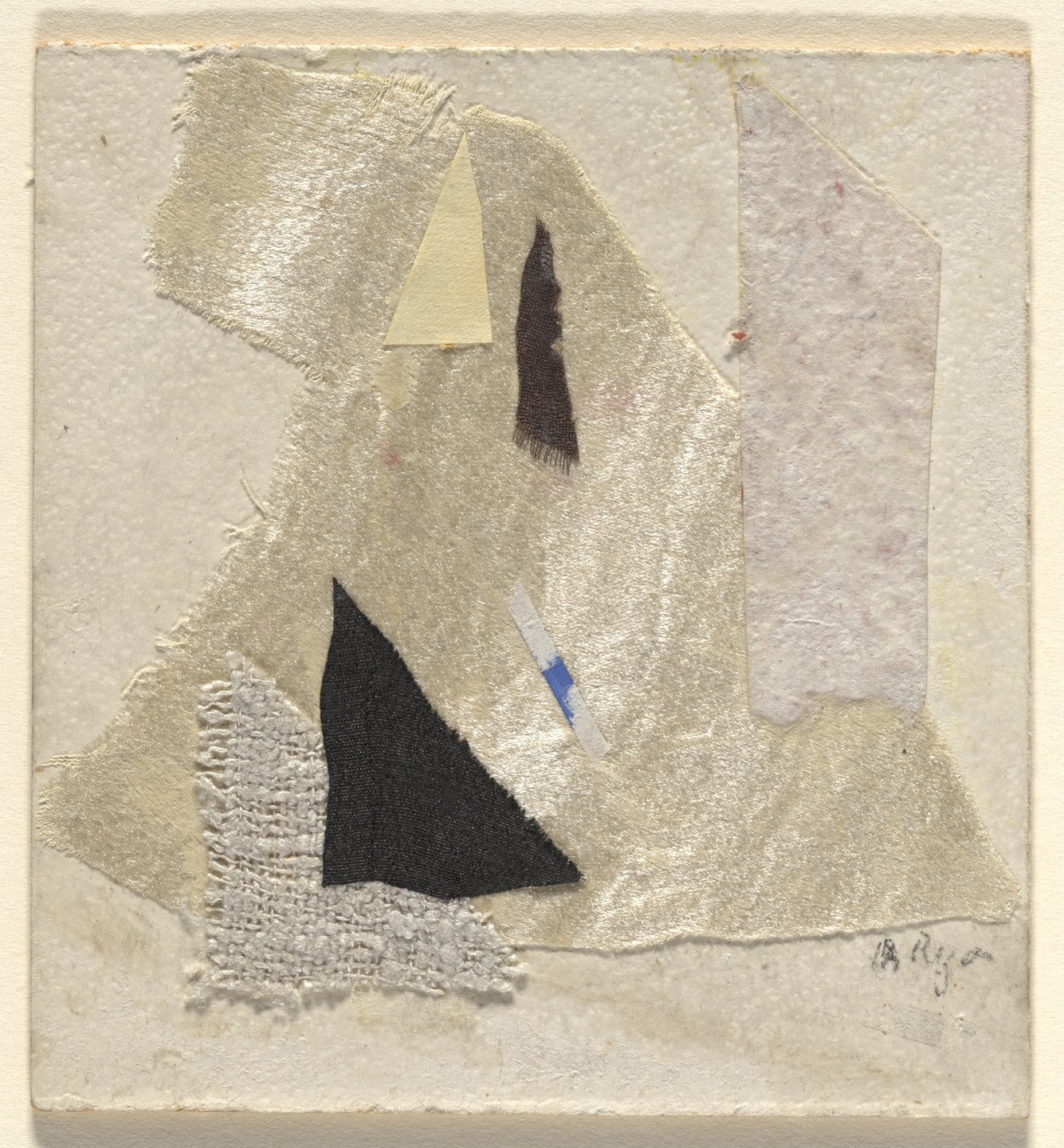 Anne Ryan. Number 164. 1951 | MoMA