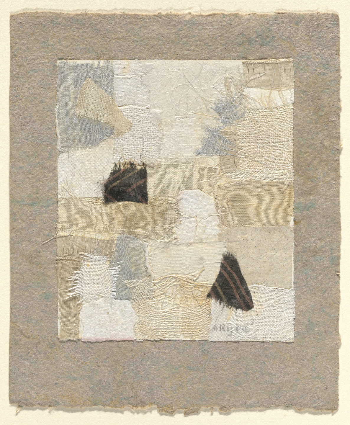 Anne Ryan. Number 631. 1953 | MoMA