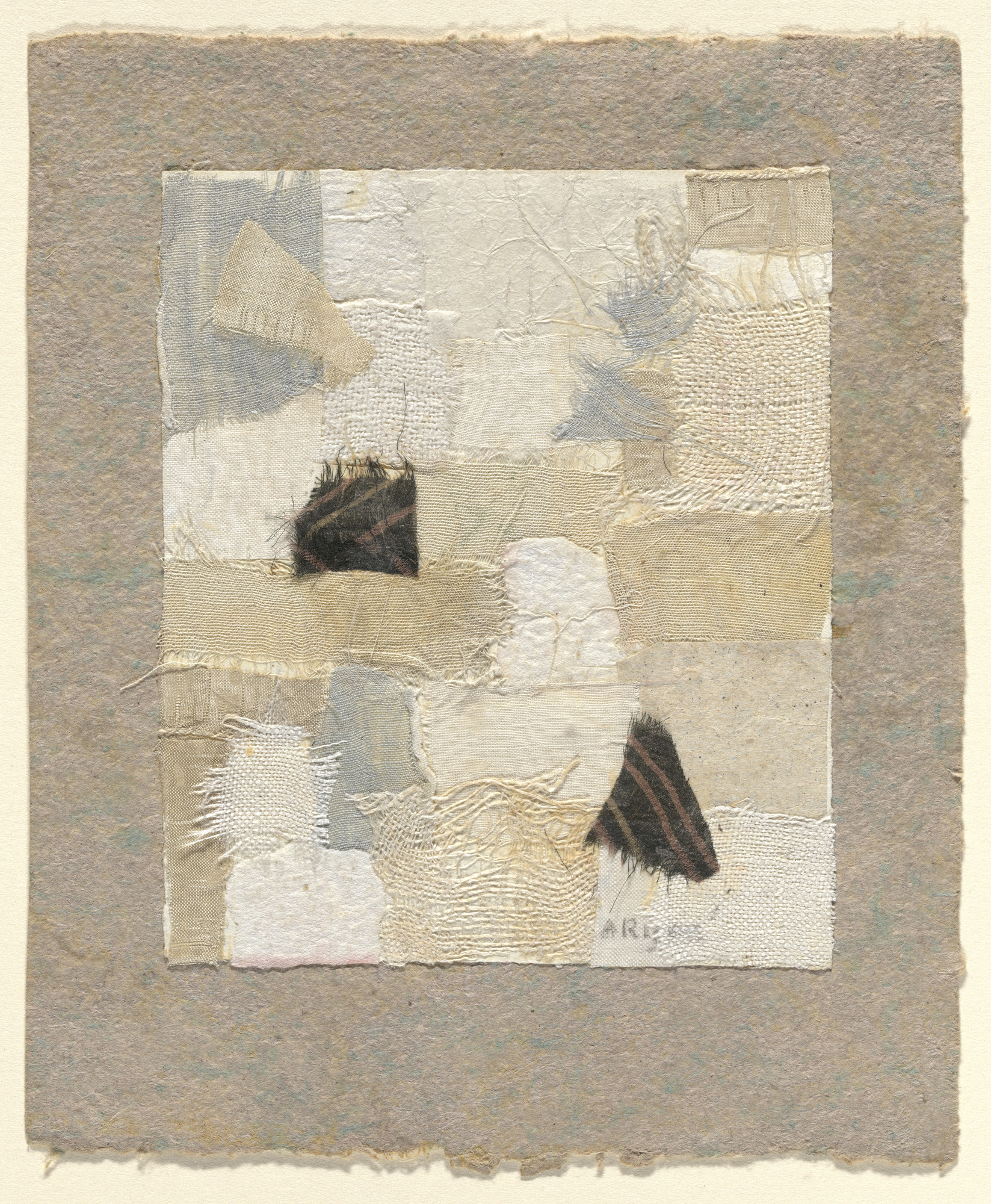 Anne Ryan. Number 631. 1953 | MoMA